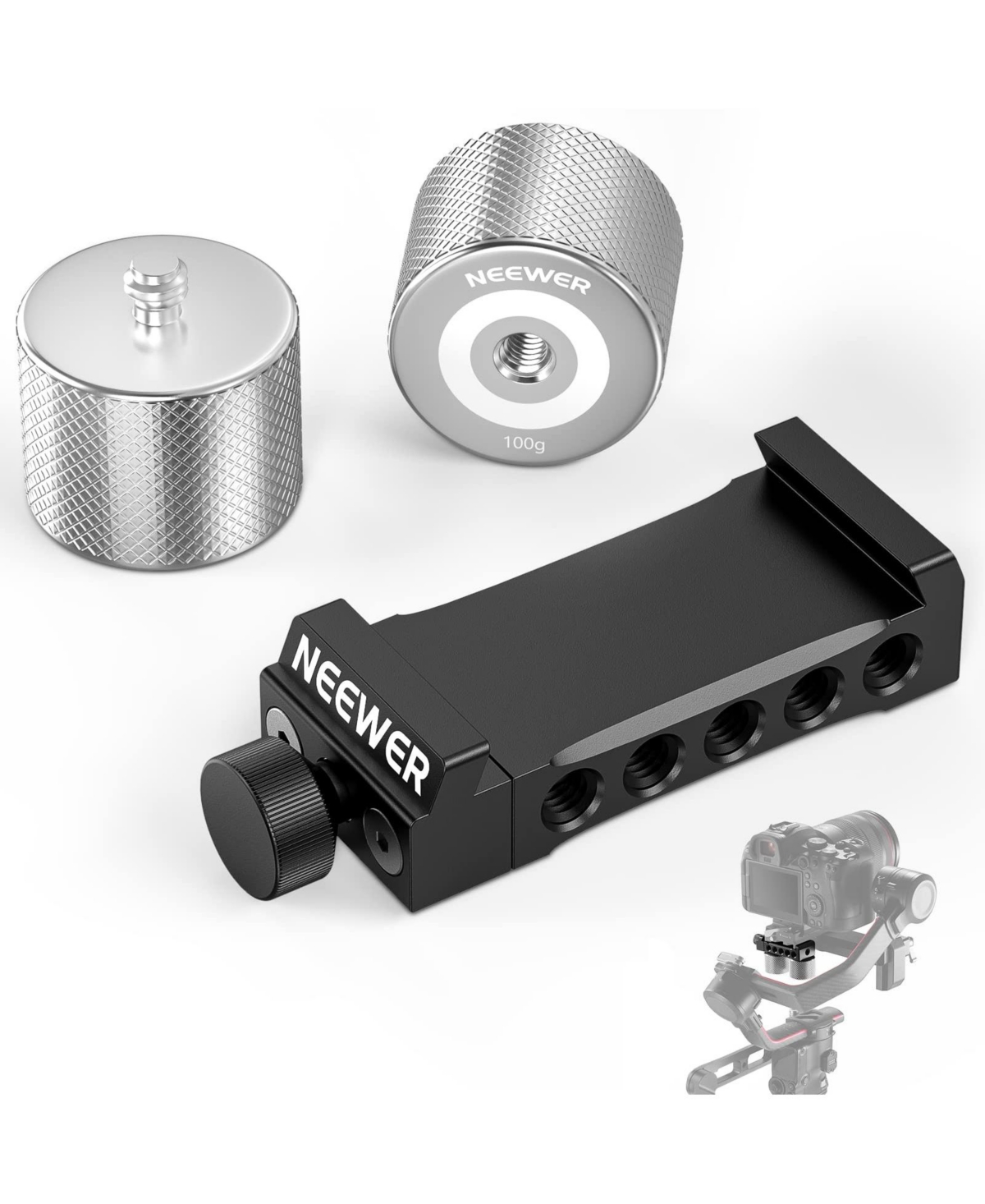 Click here for Neewer GA001 Camera and Photo Accessory for Dji Ro... prices