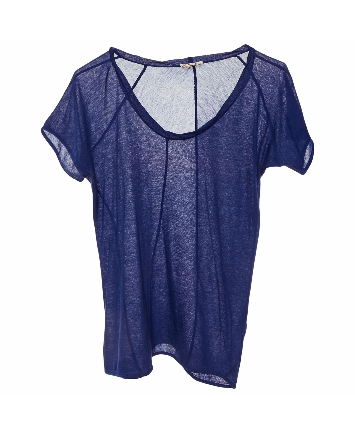 Click here for Pre-Owned Marni Womens Knit Top prices