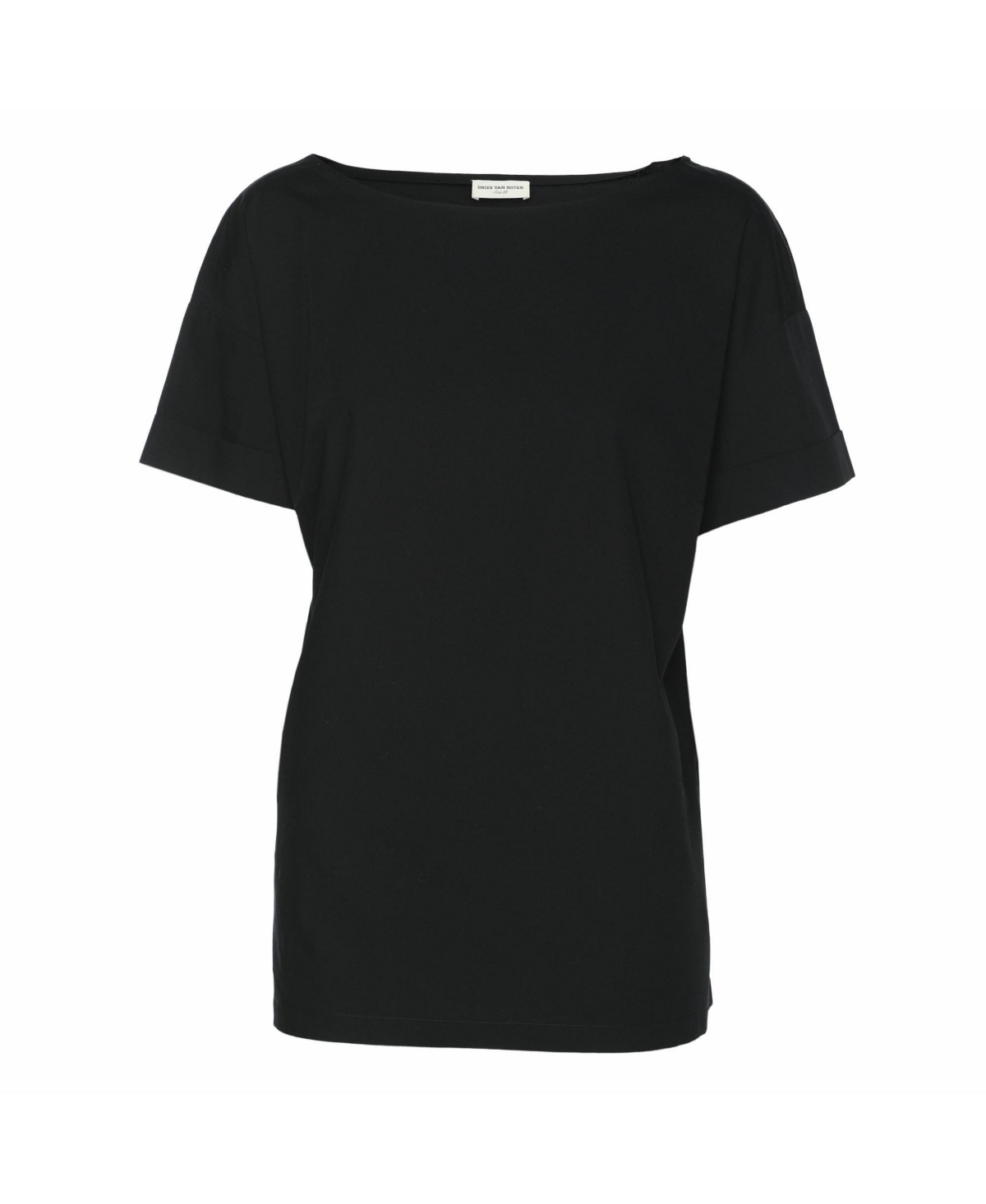 Click here for Pre-Owned Dries Van Noten Womens Cotton Top prices