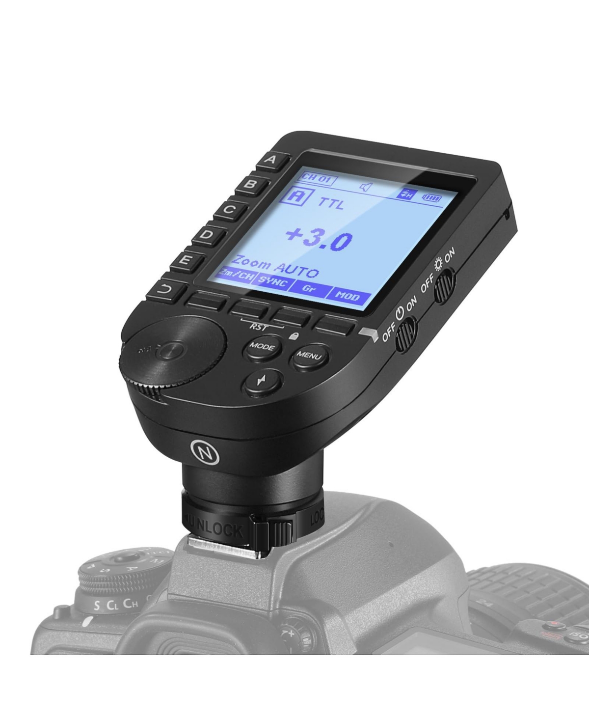 Click here for Neewer Q4PRO Camera and Photo Accessory with 400W... prices