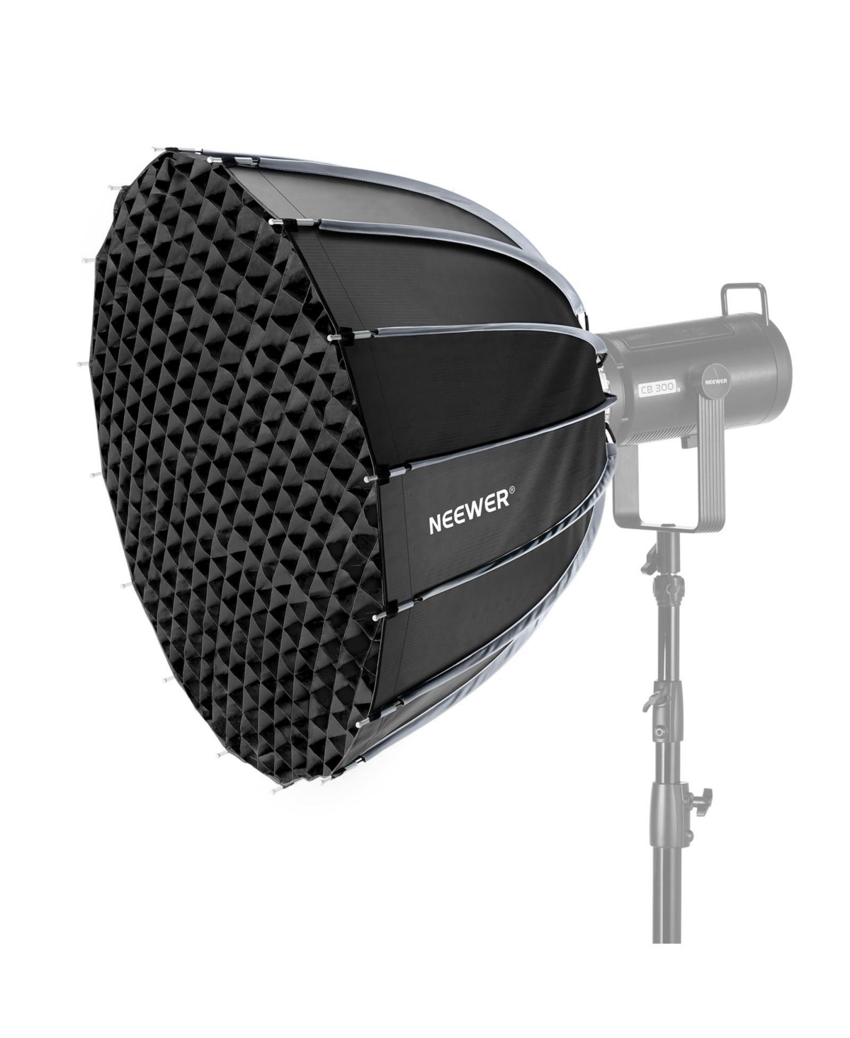 Click here for Neewer NS70P Softbox with 70cm for Godox Aputure 6... prices
