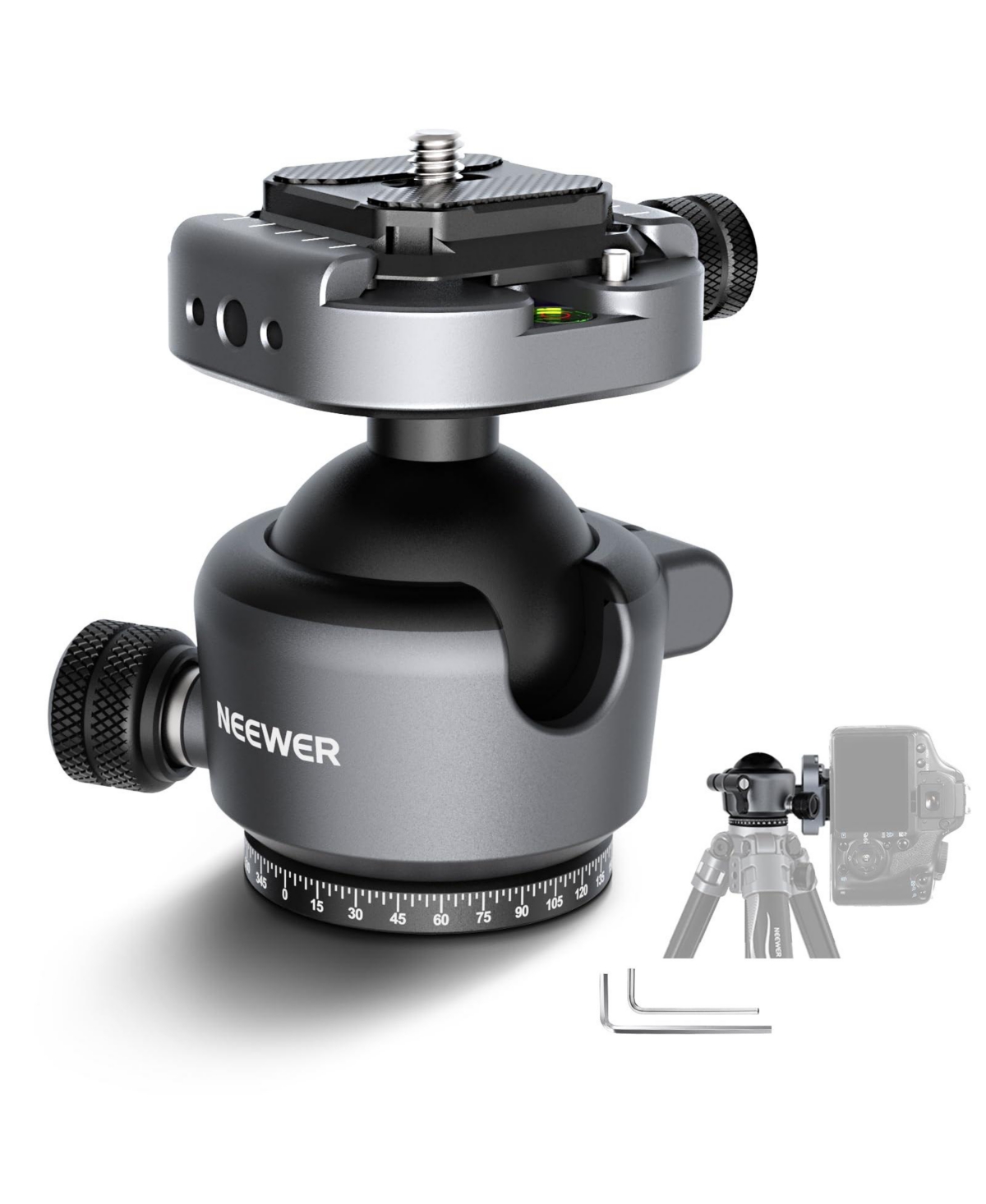 Click here for Neewer GM41 Camera Tripod with 11lb for Pd prices