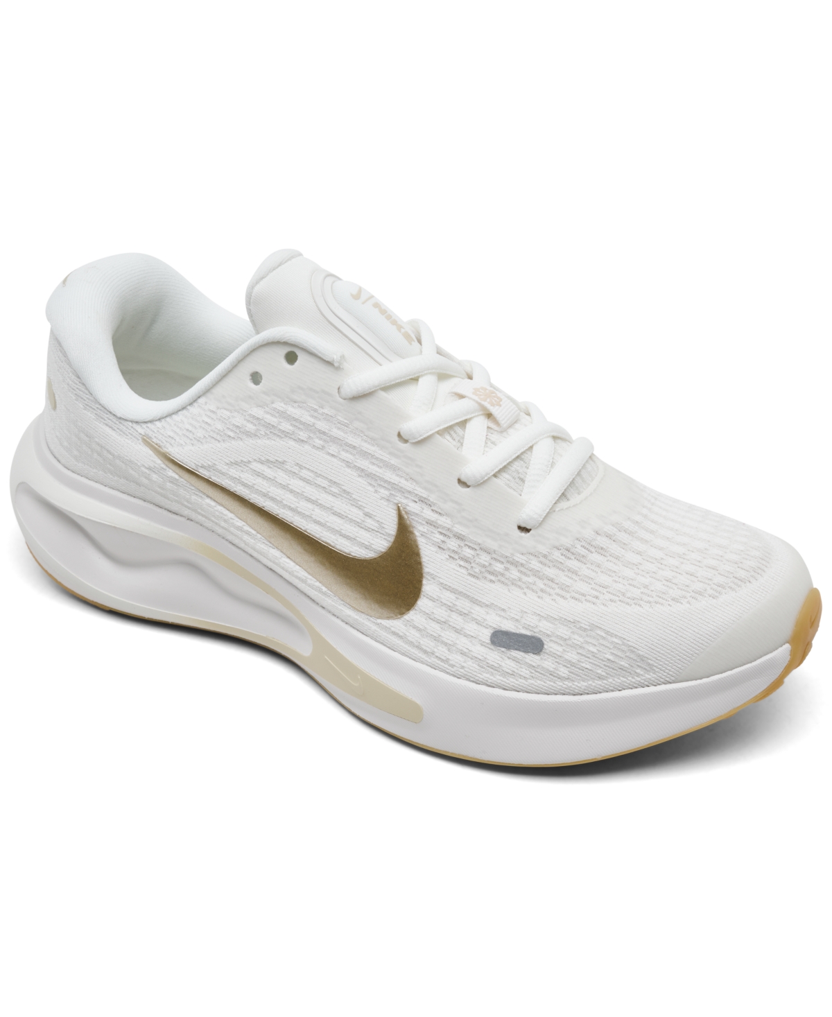 Click here for Nike Womens Journey Run Running Sneakers from Fini... prices