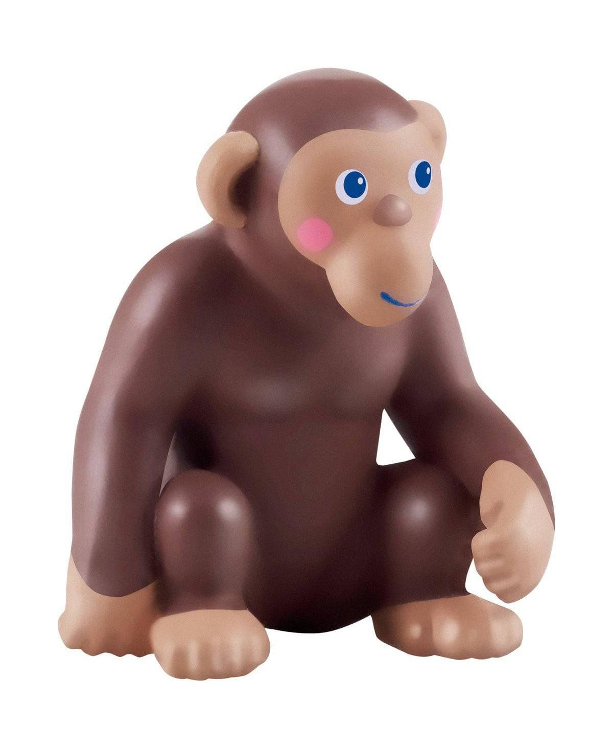 Click here for Haba Little Friends Monkey - Chunky Plastic Zoo An... prices
