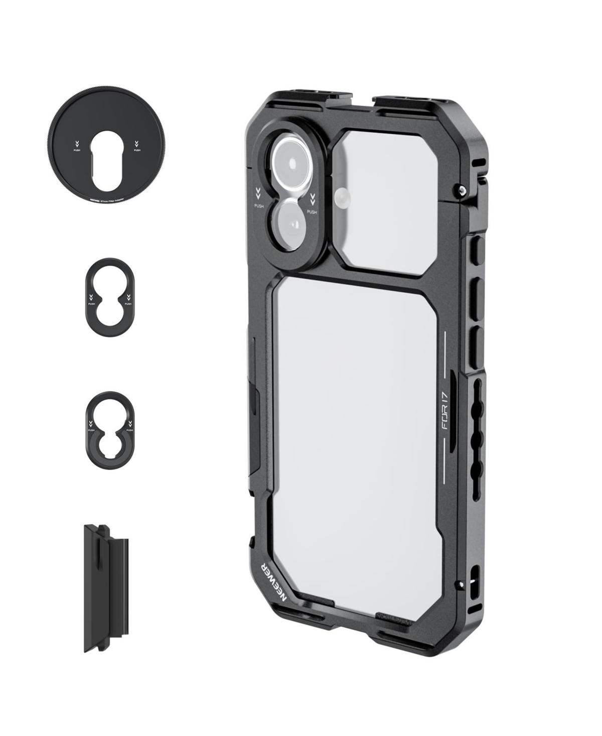 Click here for Neewer PA158 Camera Mounting Accessory for select... prices