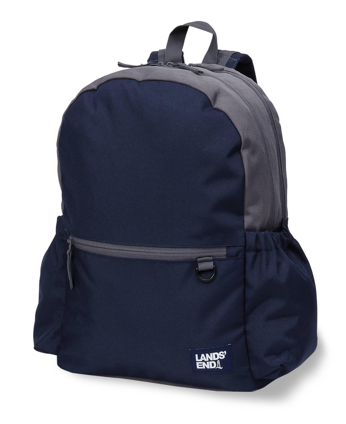 Click here for Lands End Kids Techpack Large Backpack - Classic n... prices