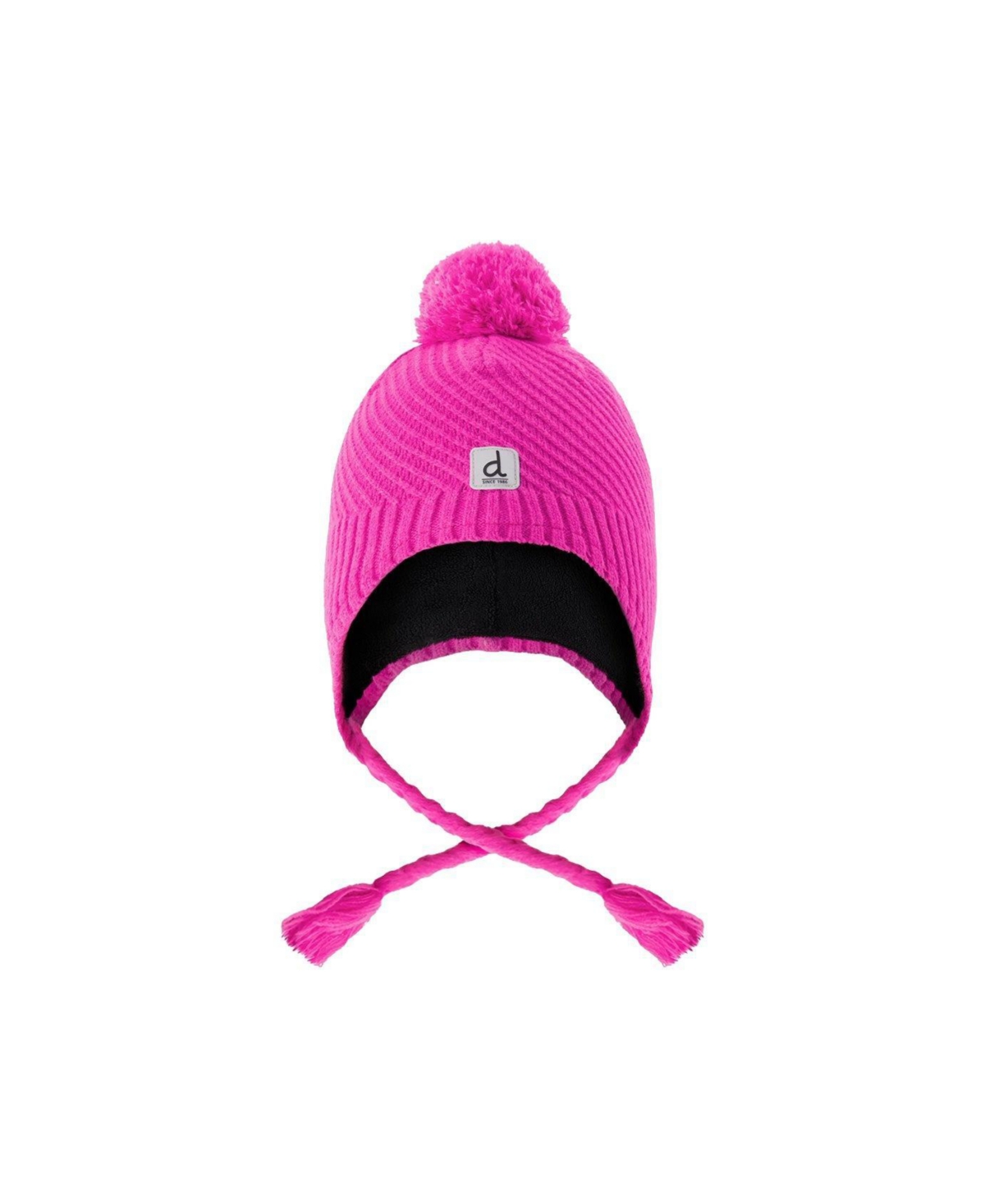 Click here for Deux par Deux Toddler Girl (2Y - 4Y) Winter Peruvi... prices
