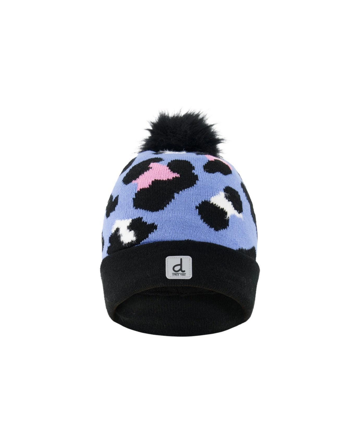 Click here for Deux par Deux Little and Big Girl 5-14 Winter Knit... prices