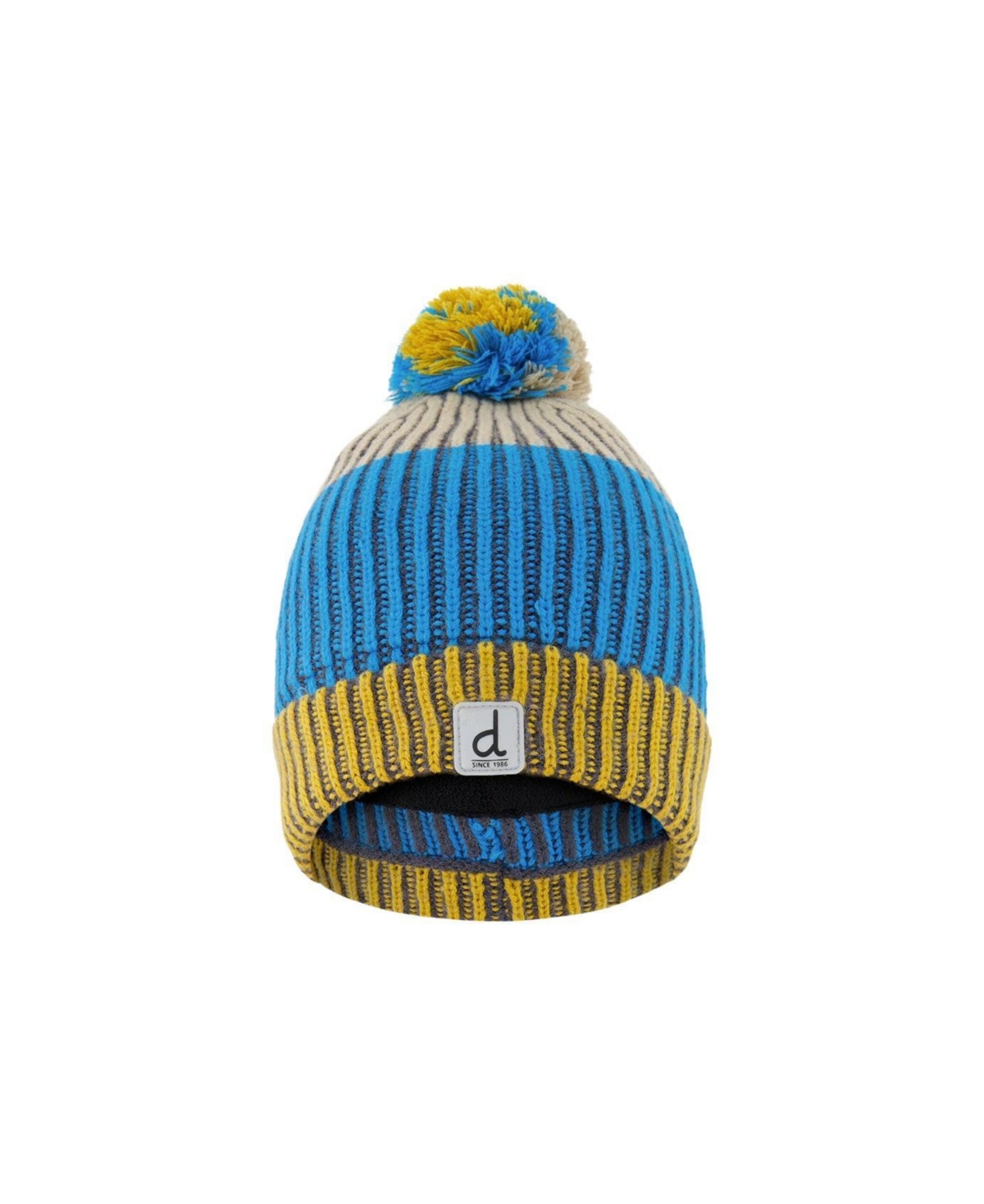 Click here for Deux par Deux Little and Big Boys (5-14) Winter Kn... prices