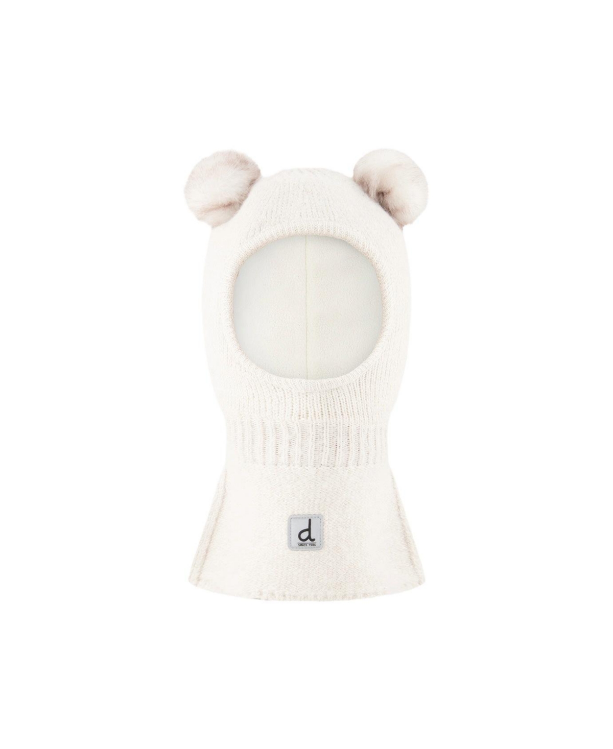 Click here for Deux par Deux Toddler Unisex (2-4) Knit Bear Balac... prices