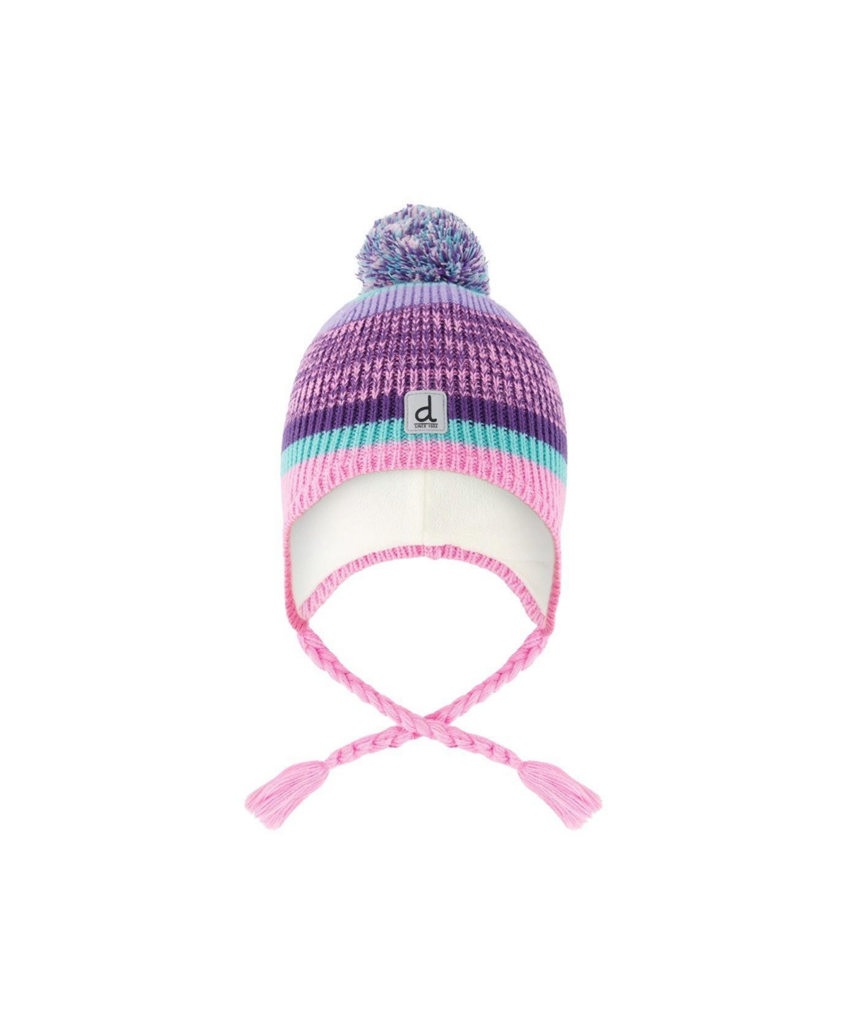 Click here for Deux par Deux Toddler Girls (2-4) Winter Peruvian... prices