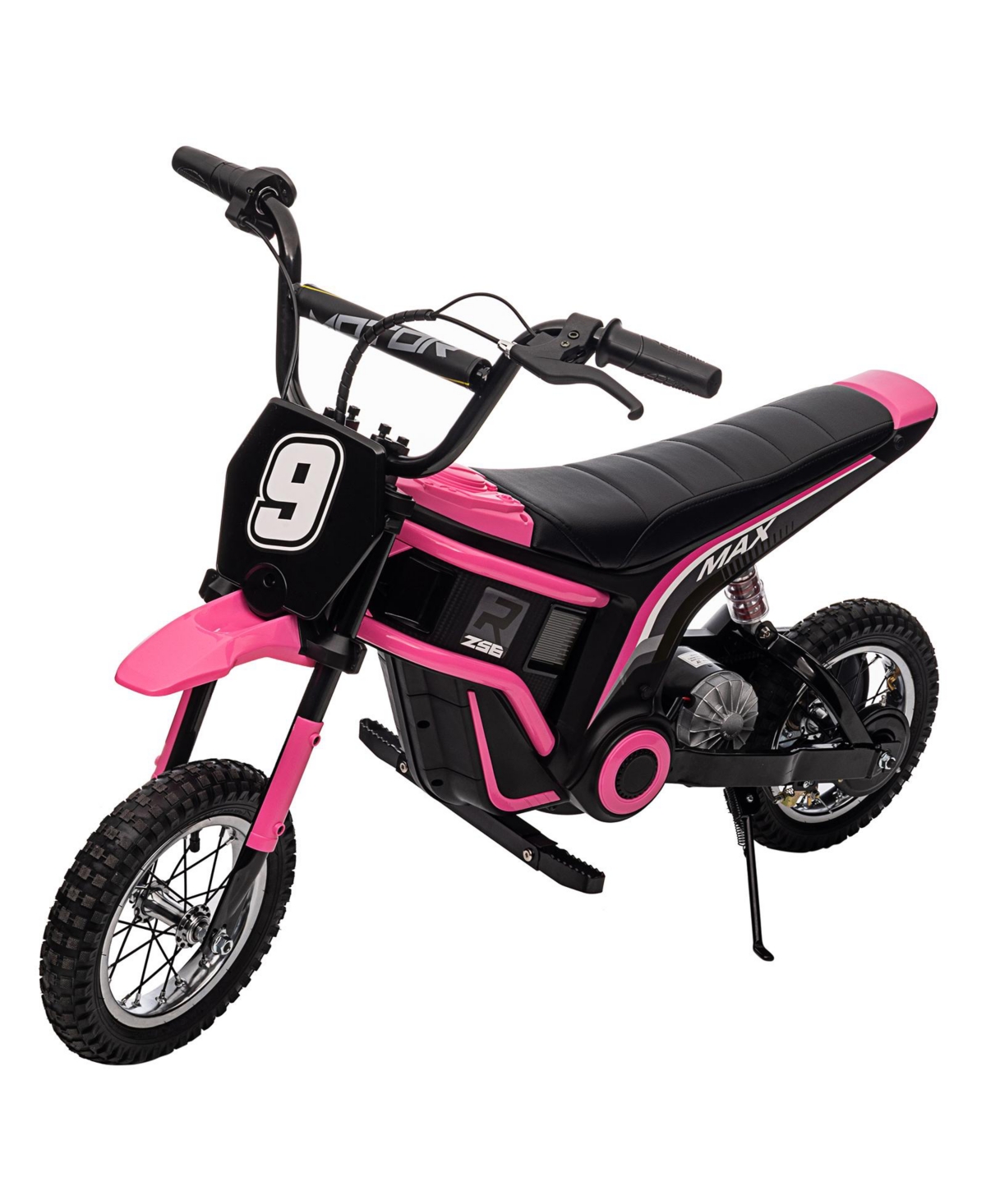 Click here for homfan 24V 350W Dirt Bike  3 Speed Modes  Up to 14... prices