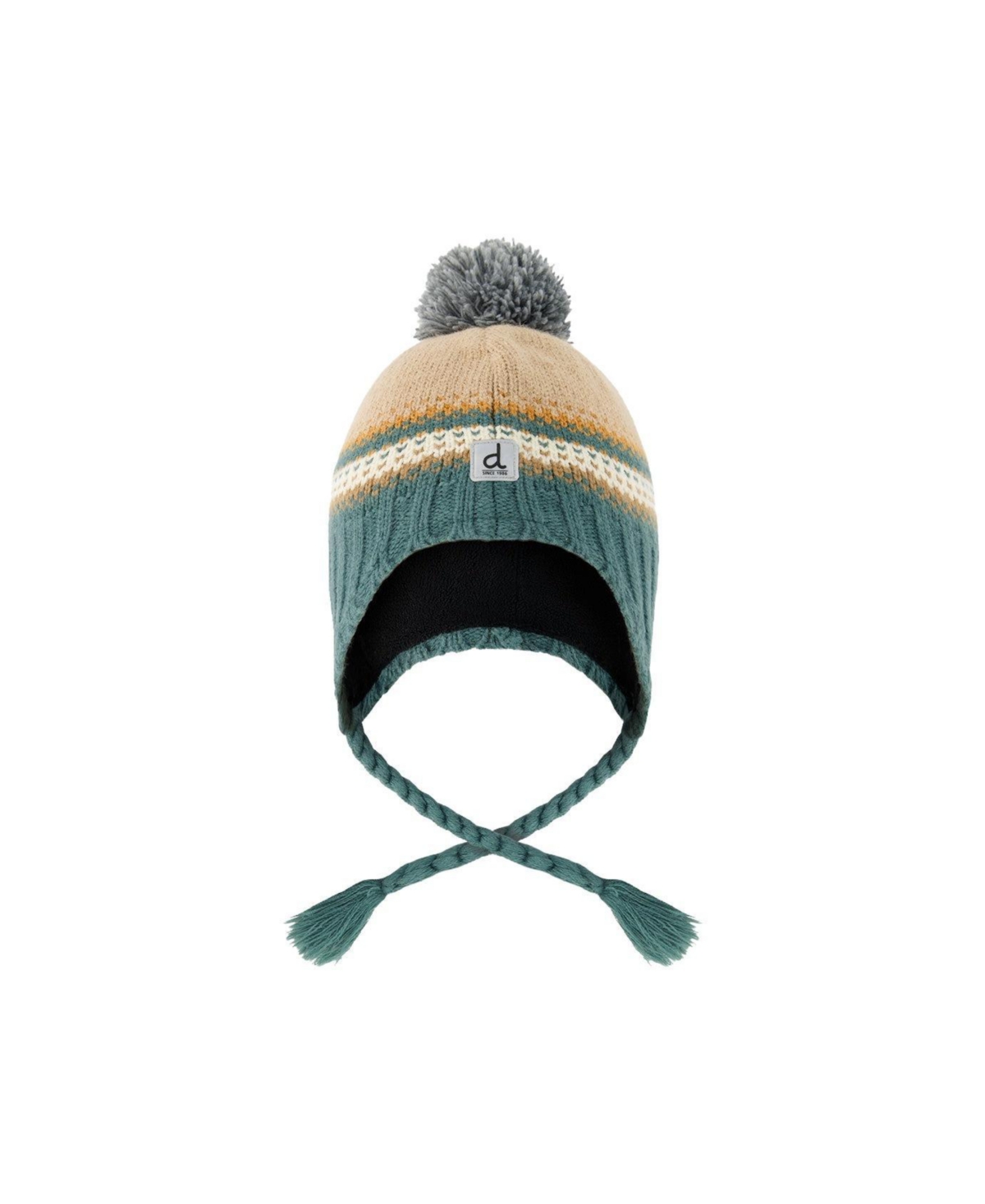 Click here for Deux par Deux Little and Big Boys (5-14) Winter Pe... prices