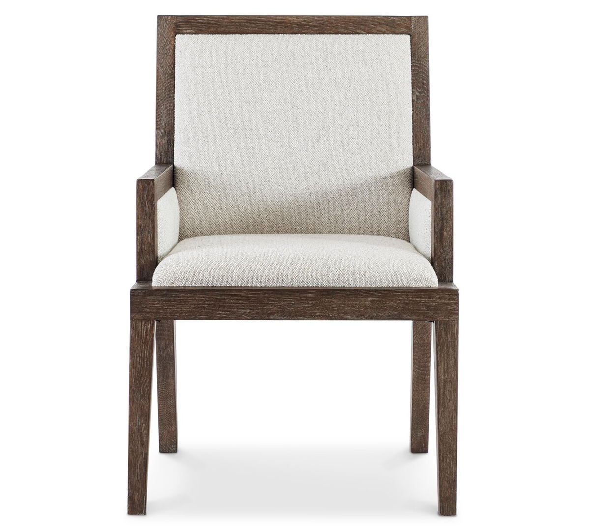 Click here for Bernhardt Outline 23.38 Wooden Frame Arm Chair - B... prices