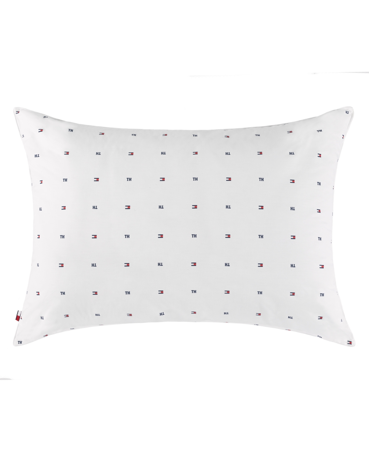 Click here for Tommy Hilfiger Signature CuddleLoft Firm Cotton Pi... prices