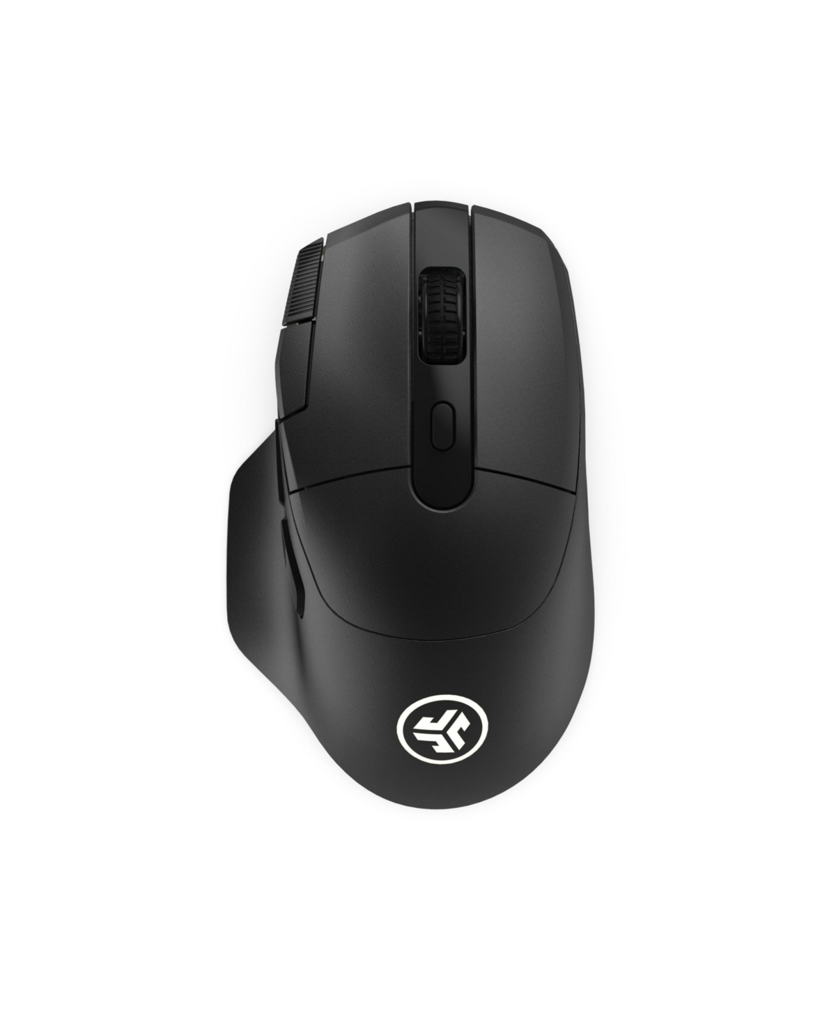 Click here for Jlab Midnight Wireless Gaming Mouse - Black prices