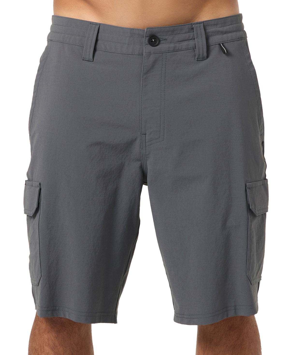 Click here for ONeill Mens Hybrid Stretch Cargo Shorts  10 Inseam... prices