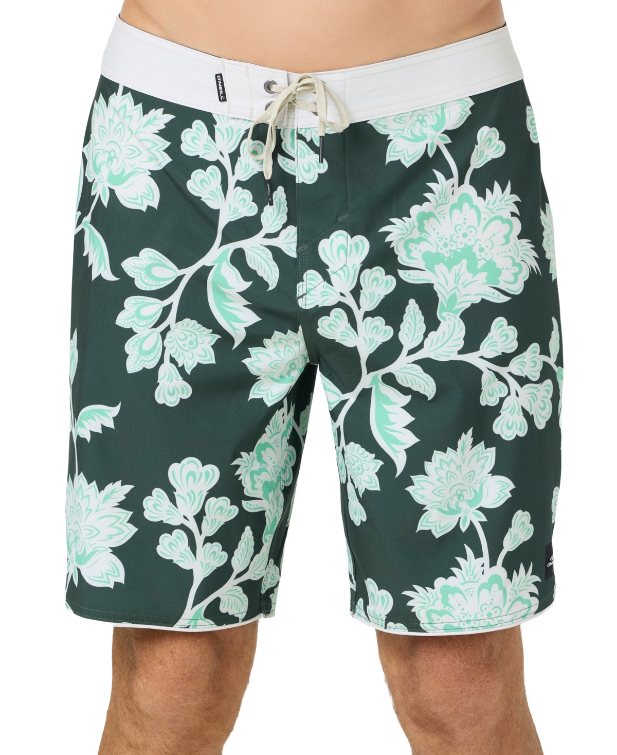 Click here for ONeill Mens Hyperfreak Mysto Scallop Regular-Fit B... prices
