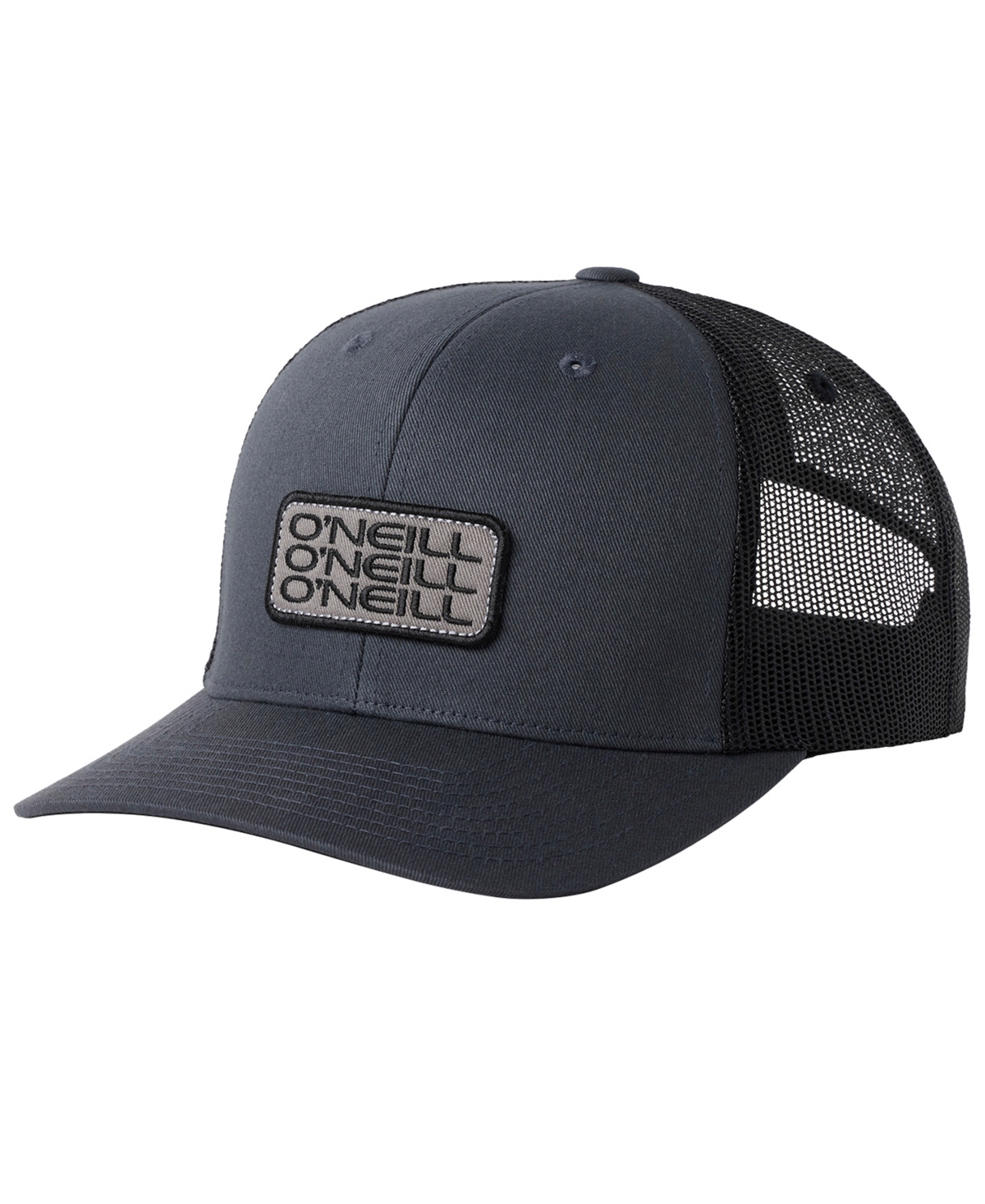 Click here for ONeill Mens HeadQuarters Trucker Hat - Phantom prices