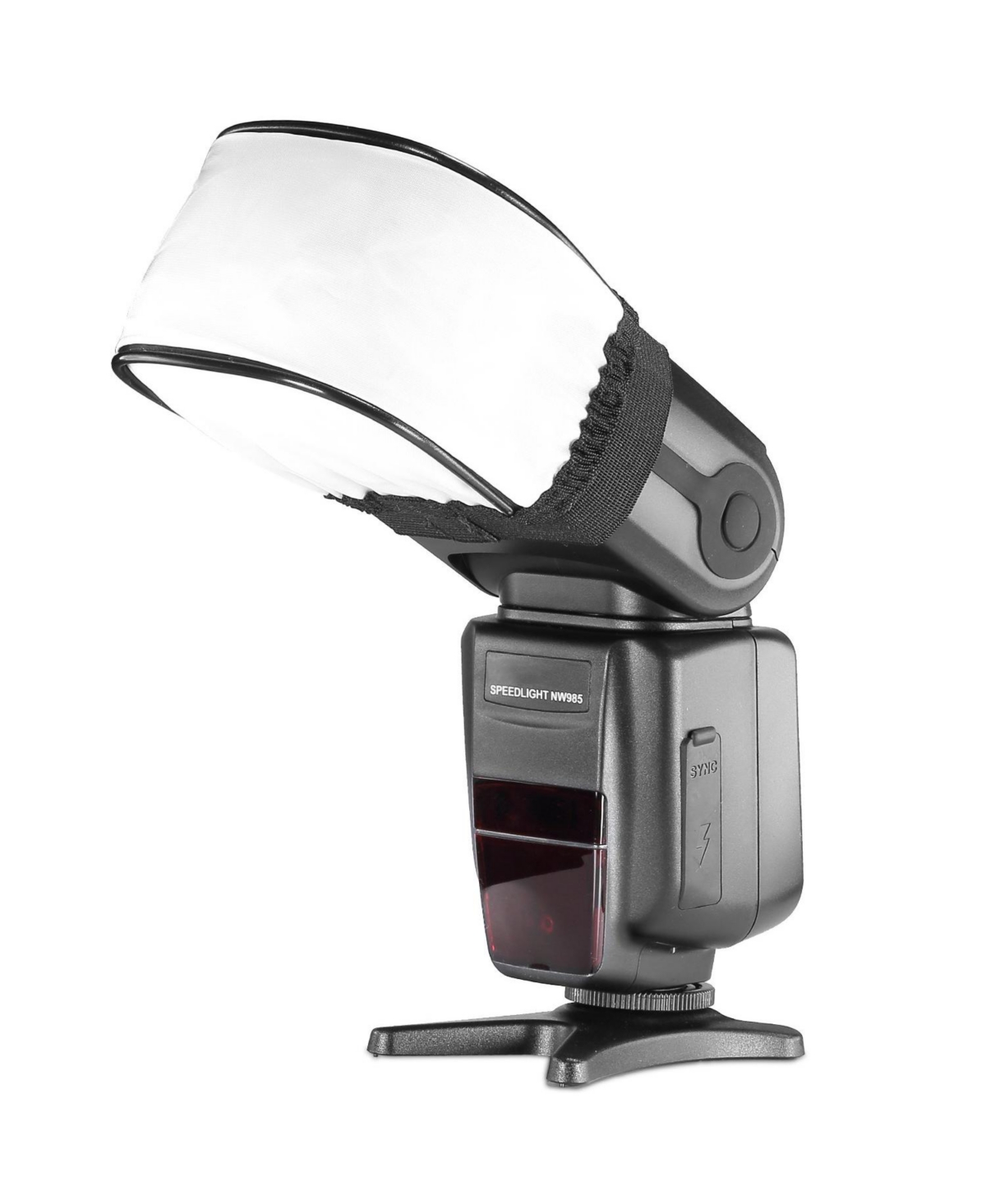 Click here for Neewer TT560 Camera Flash for Canon Nikon Godox Yo... prices