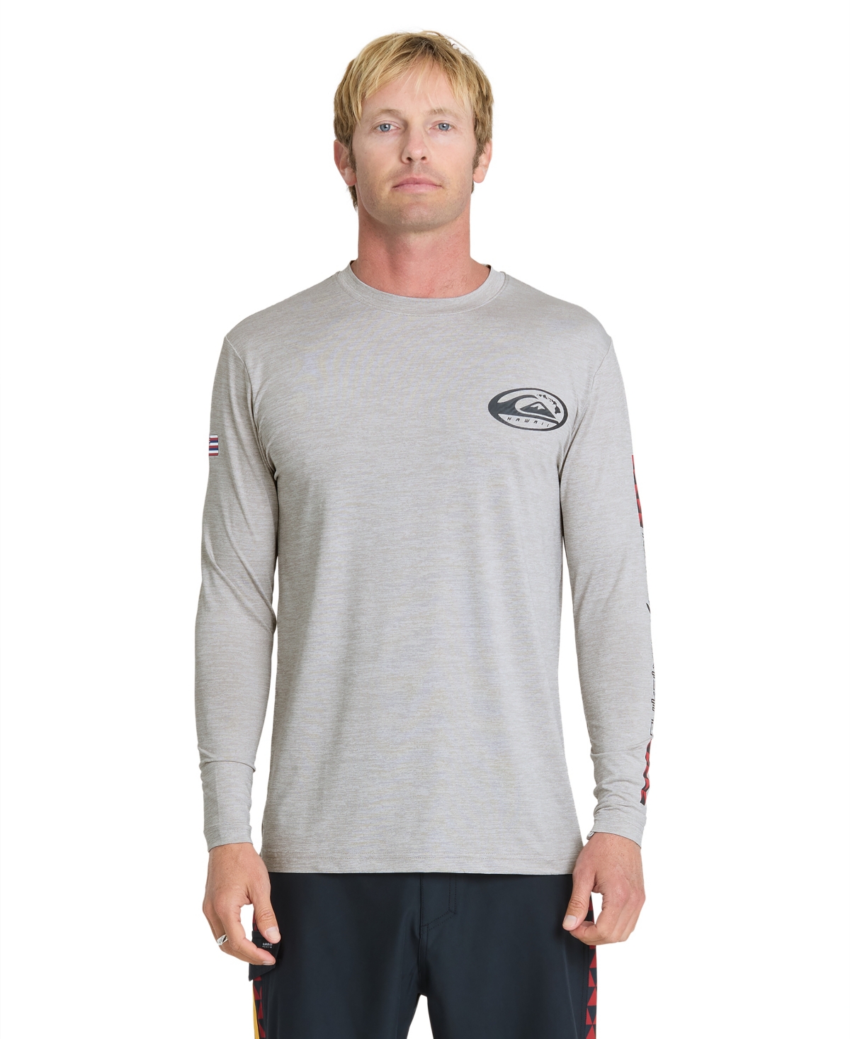 Click here for Quiksilver Mens Everyday Ultraviolet Protection Fa... prices