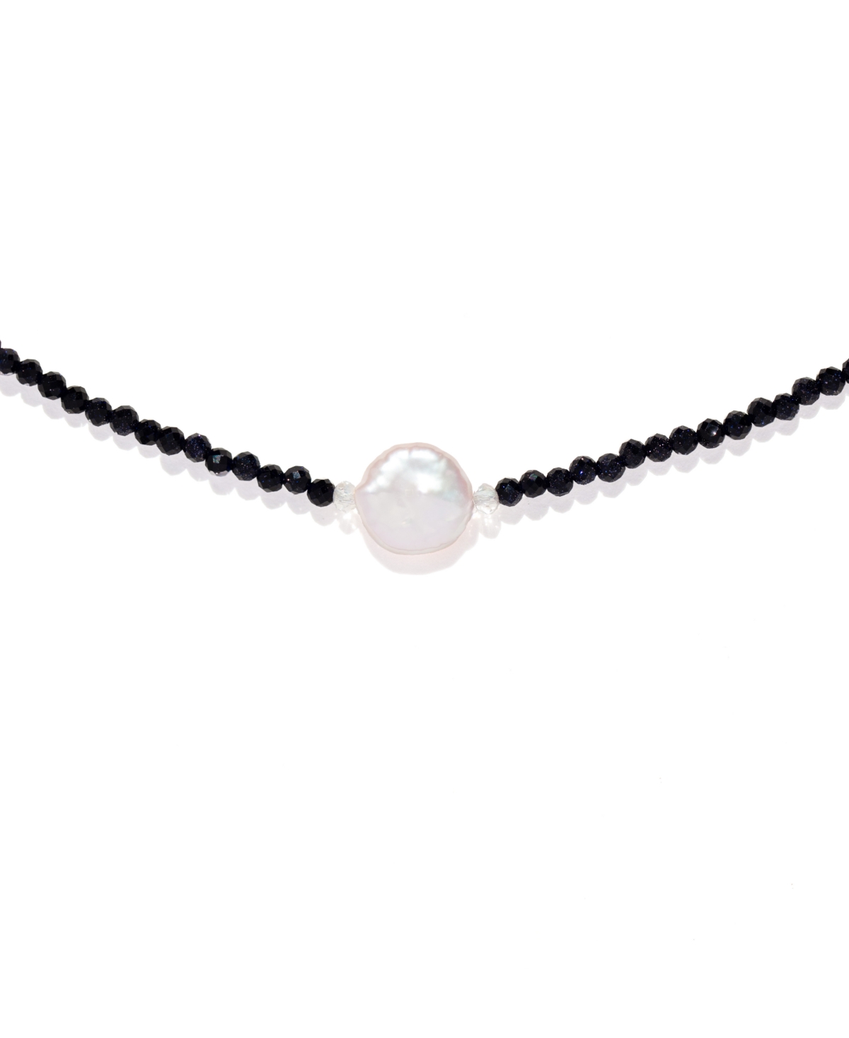 Click here for Girls Crew Crystal Palawan Freshwater Pearl Beaded... prices