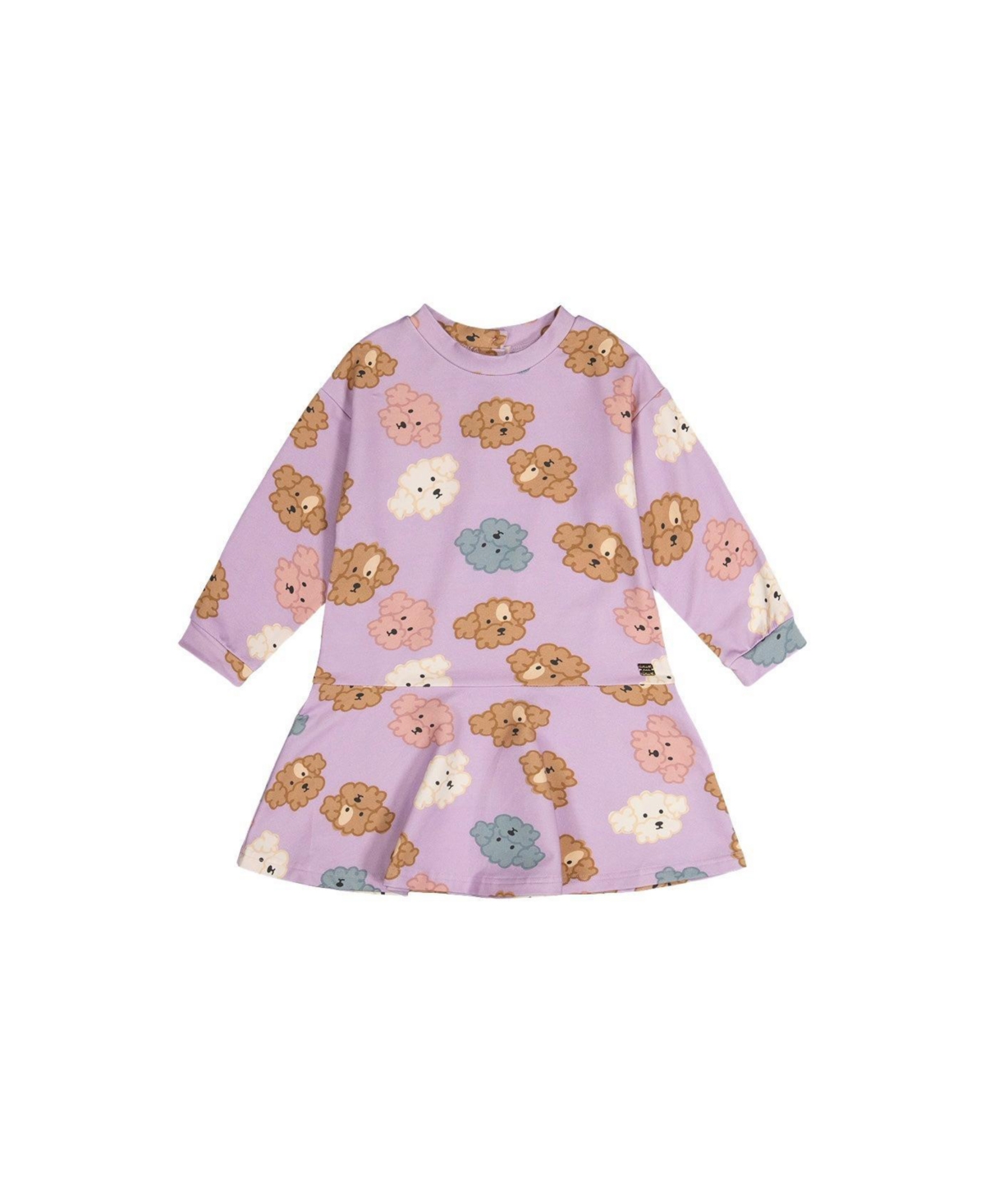 Click here for Deux par Deux Little and Big Girl (6- 12) French T... prices