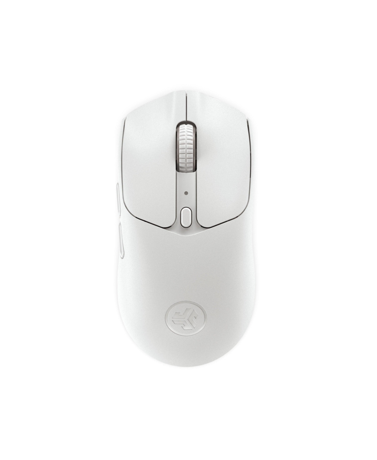 Click here for Jlab Nightfall Wireless Gaming Mouse - White prices
