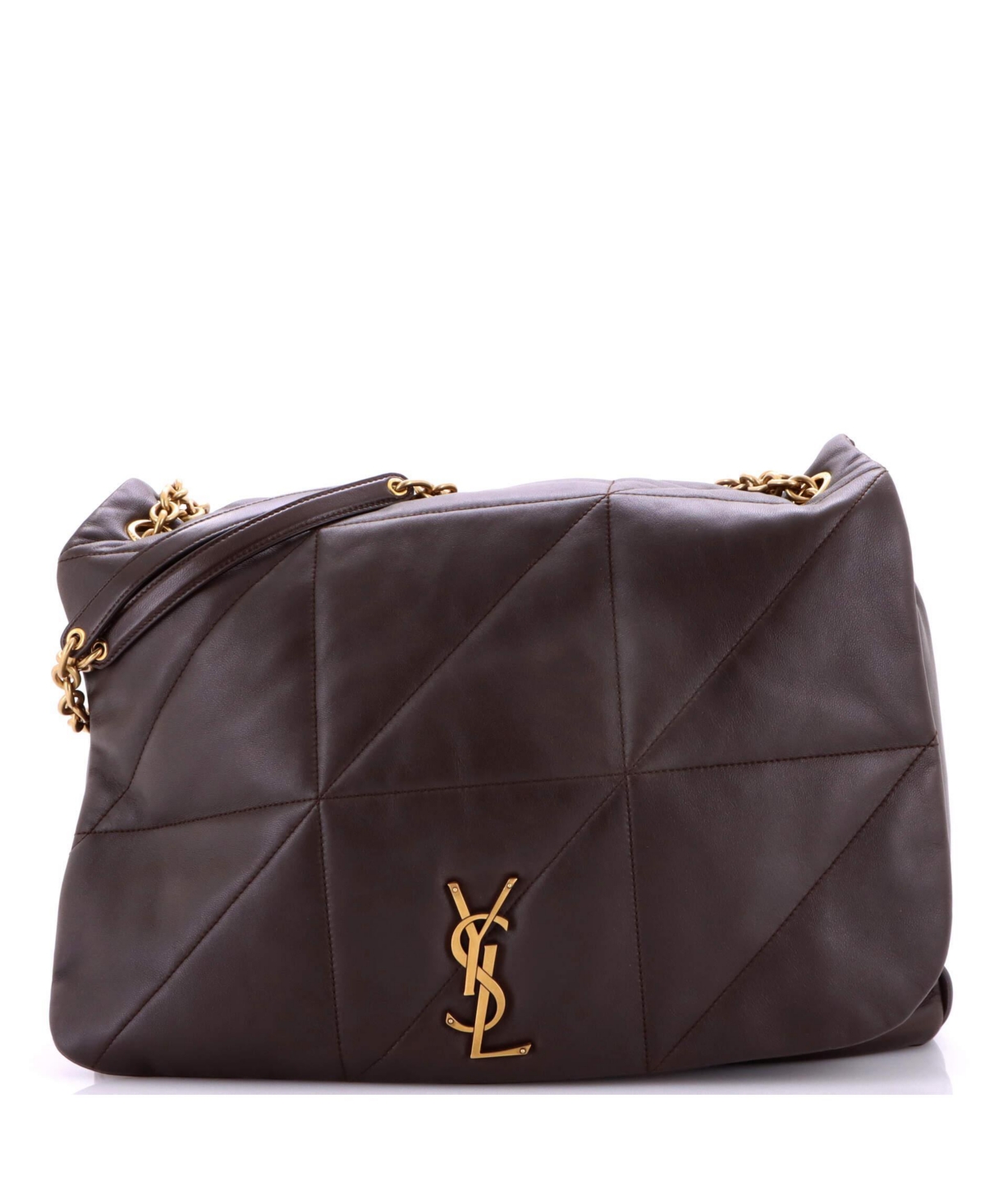 Click here for Pre-Owned Saint Laurent Large Jamie 4.3 Shoulder B... prices