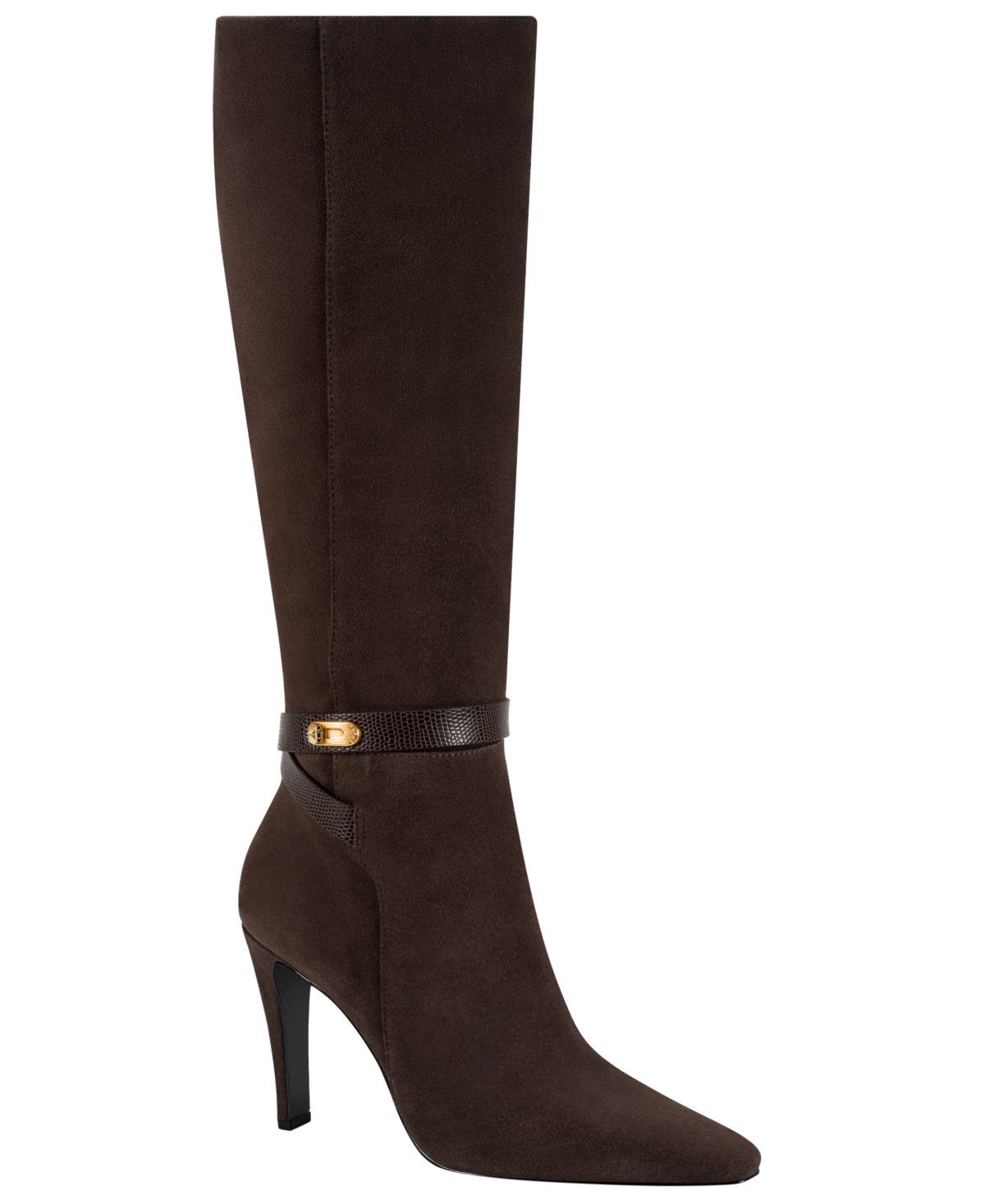 Click here for Donna Karan New York Womens Sherice Stiletto Heele... prices