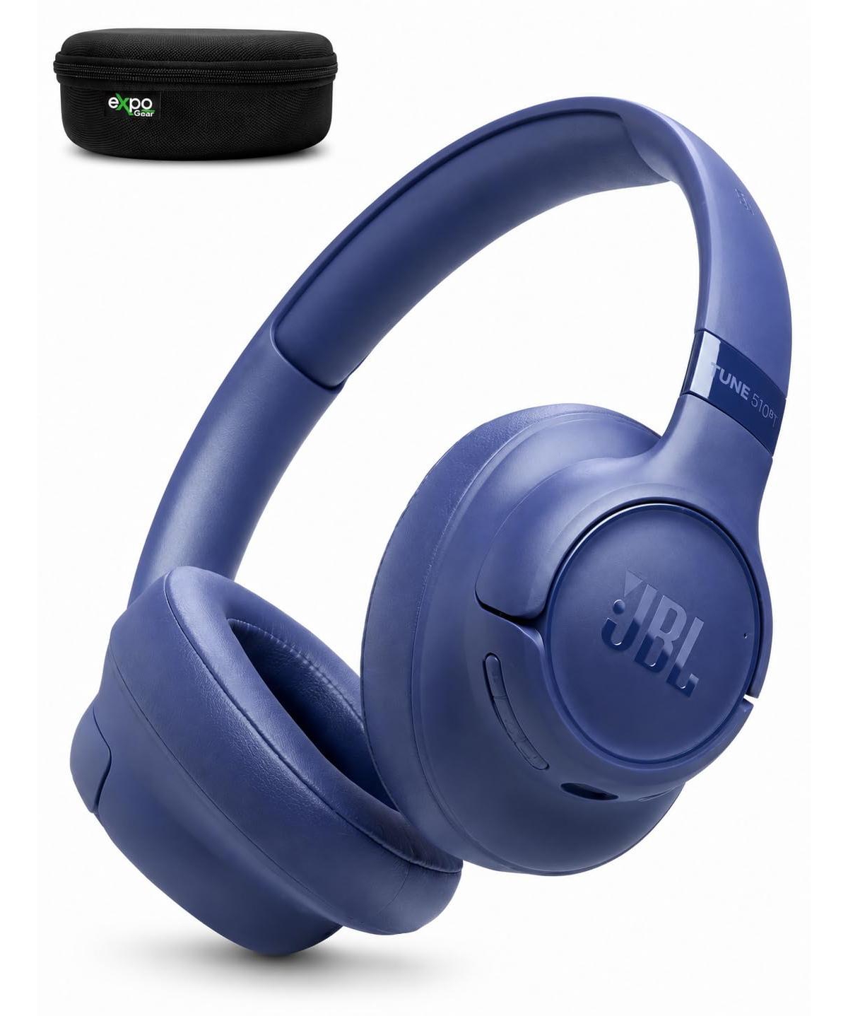 Click here for Jbl Tune 730BT Wireless Over-Ear Headphones with C... prices