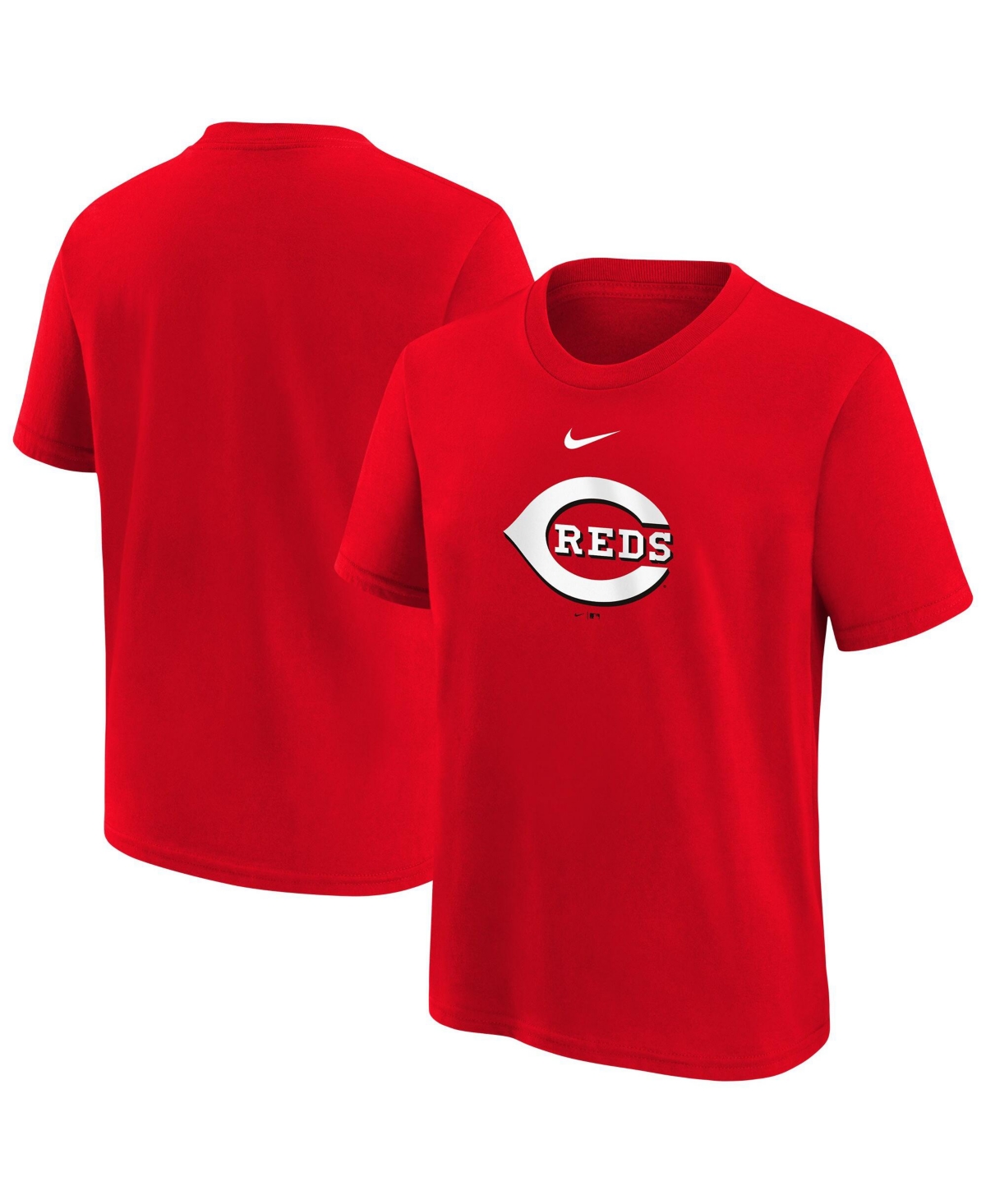Click here for Nike Big Boys and Girls Red Cincinnati Reds Large... prices