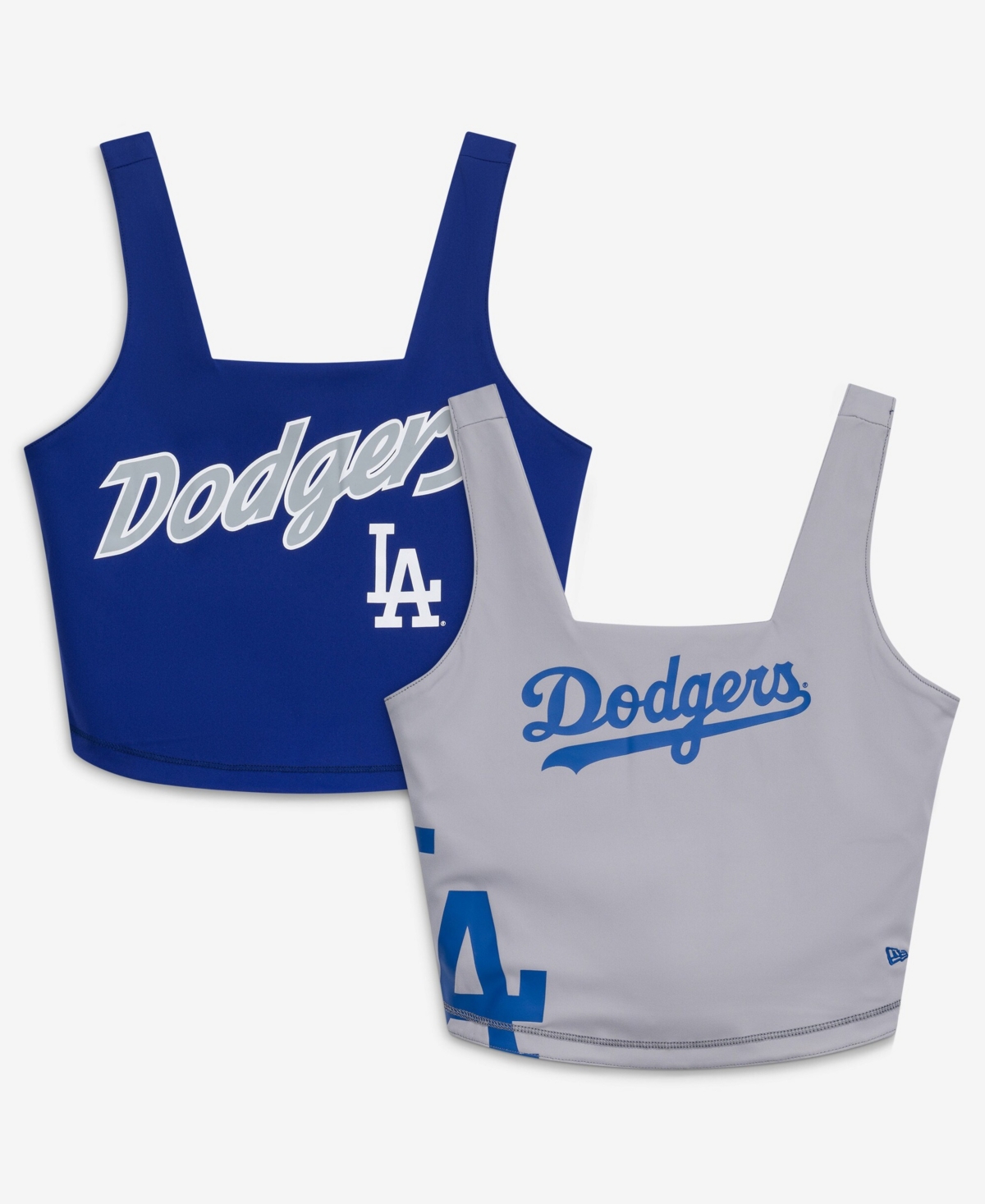 Click here for New Era Womens Royal Los Angeles Dodgers Reversibl... prices