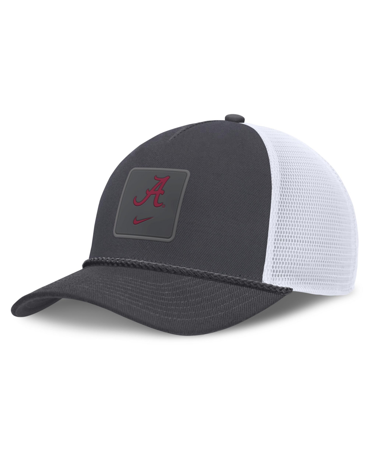 Click here for Nike Mens and Womens Charcoal Alabama Crimson Tide... prices
