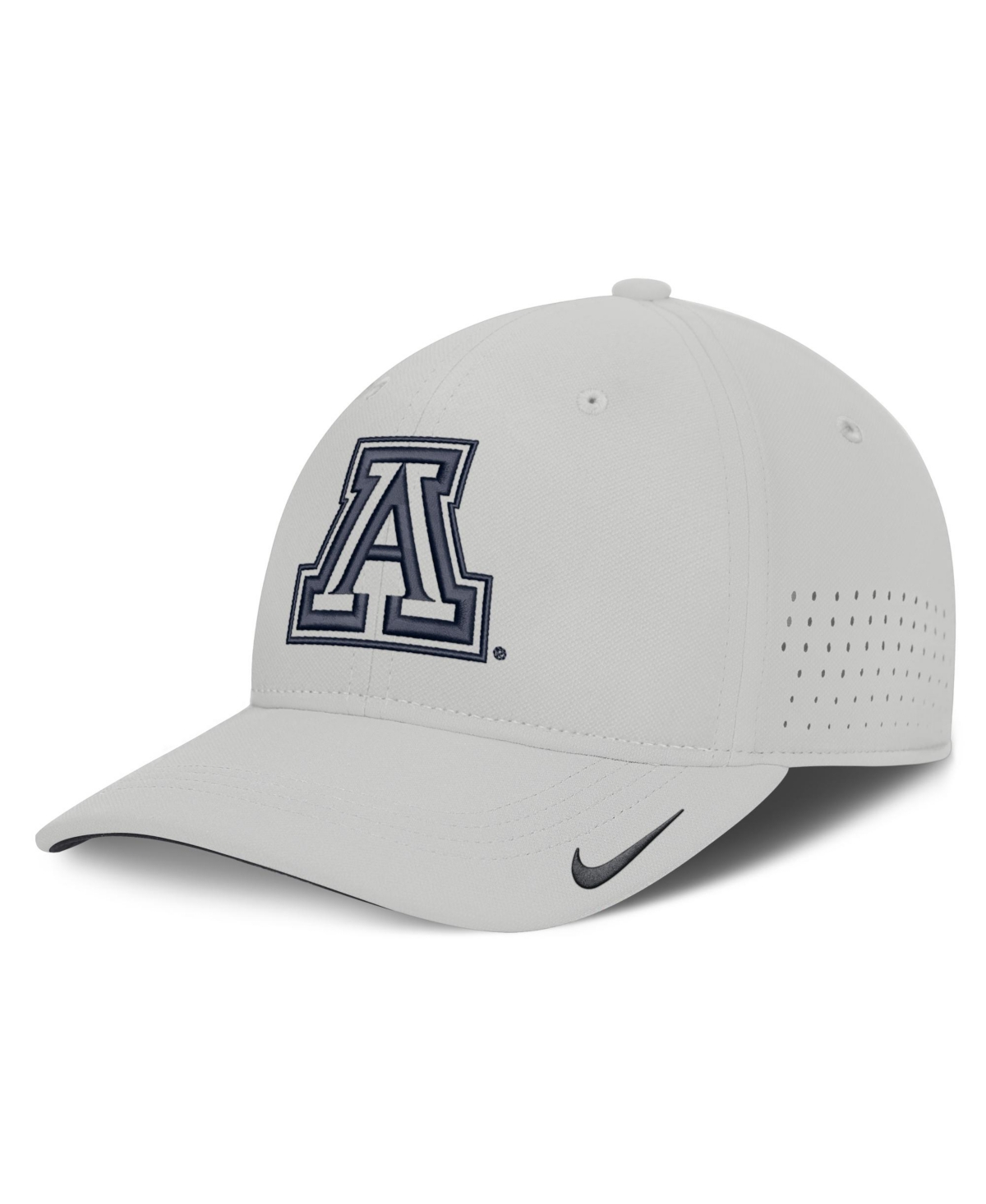 Click here for Nike Mens Gray Arizona Wildcats 2026 Sideline Prac... prices