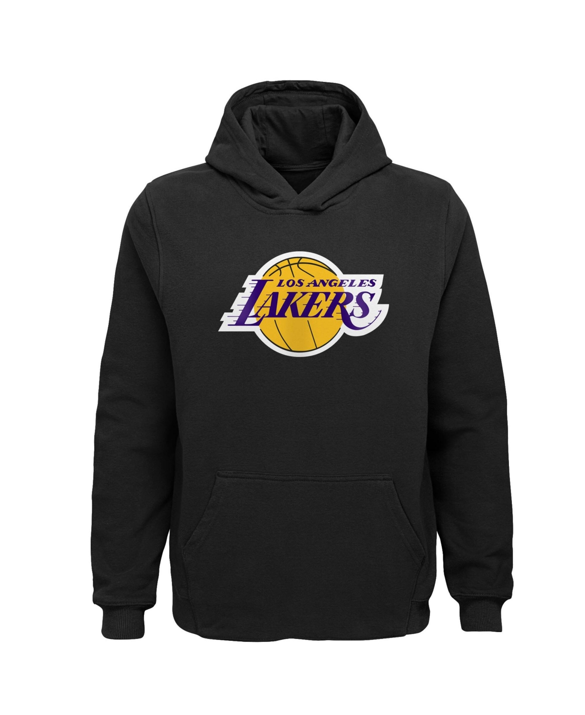 Click here for Outerstuff Big Boys and Girls Black Los Angeles La... prices