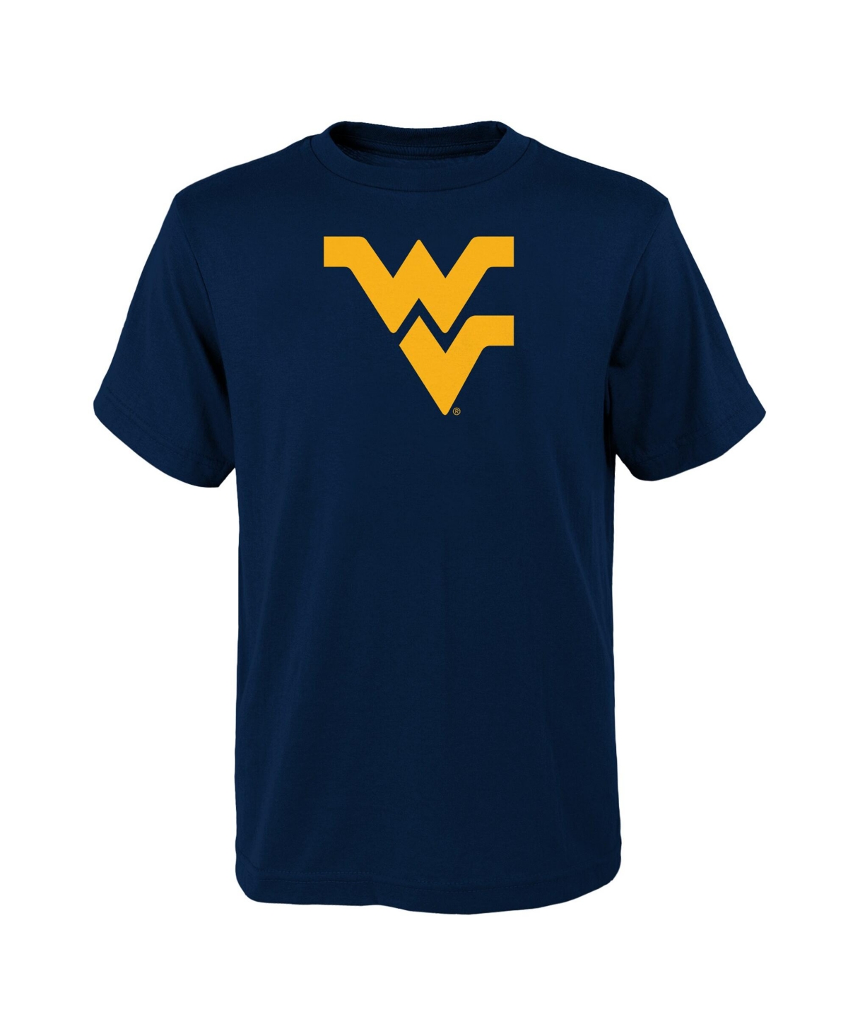 Click here for Outerstuff Big Boys and Girls Navy West Virginia M... prices