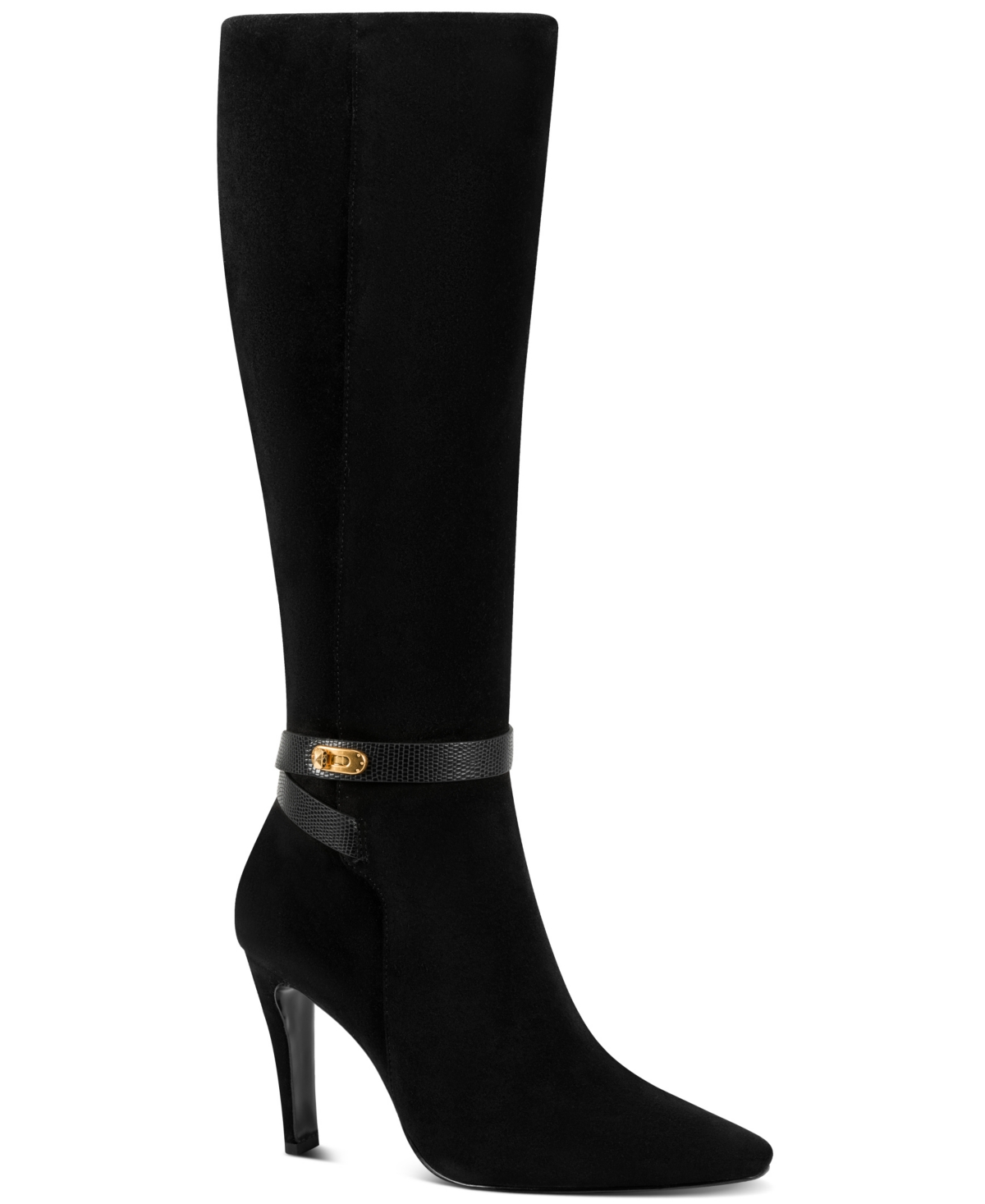Click here for Donna Karan New York Womens Sherice Stiletto Heele... prices