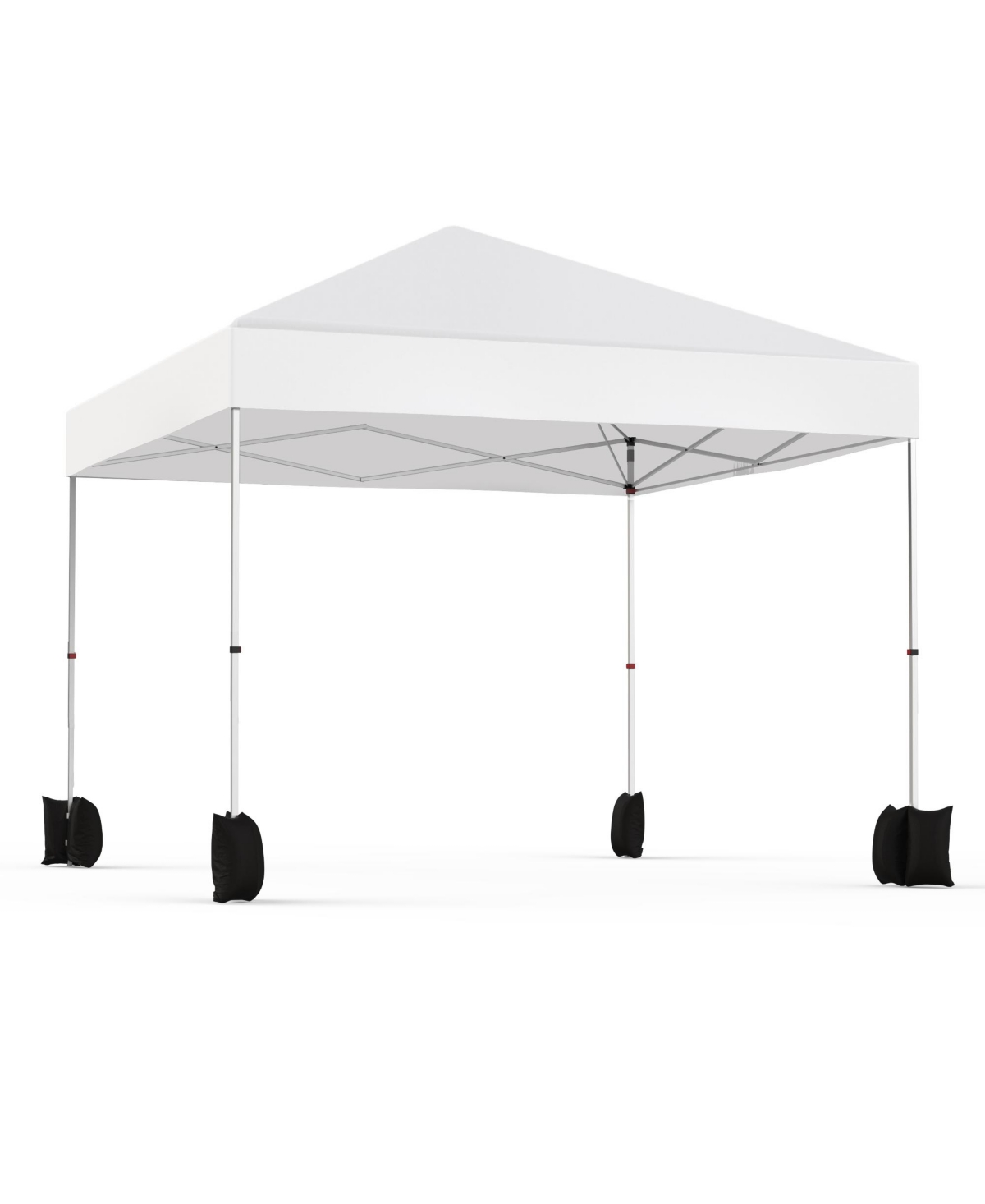Click here for gaomon Pop Up Canopy Tent Easy Setup  Adjustable L... prices