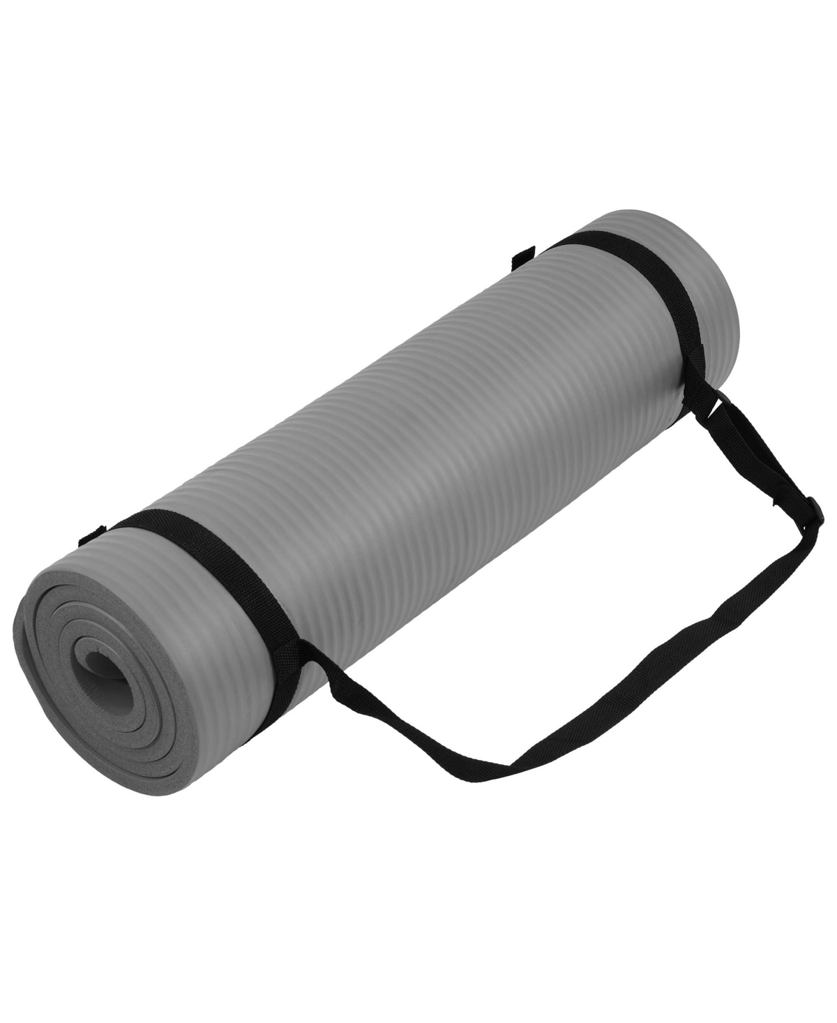 Click here for Aofar Yoga Mat Thick High Density Exercise Carryin... prices