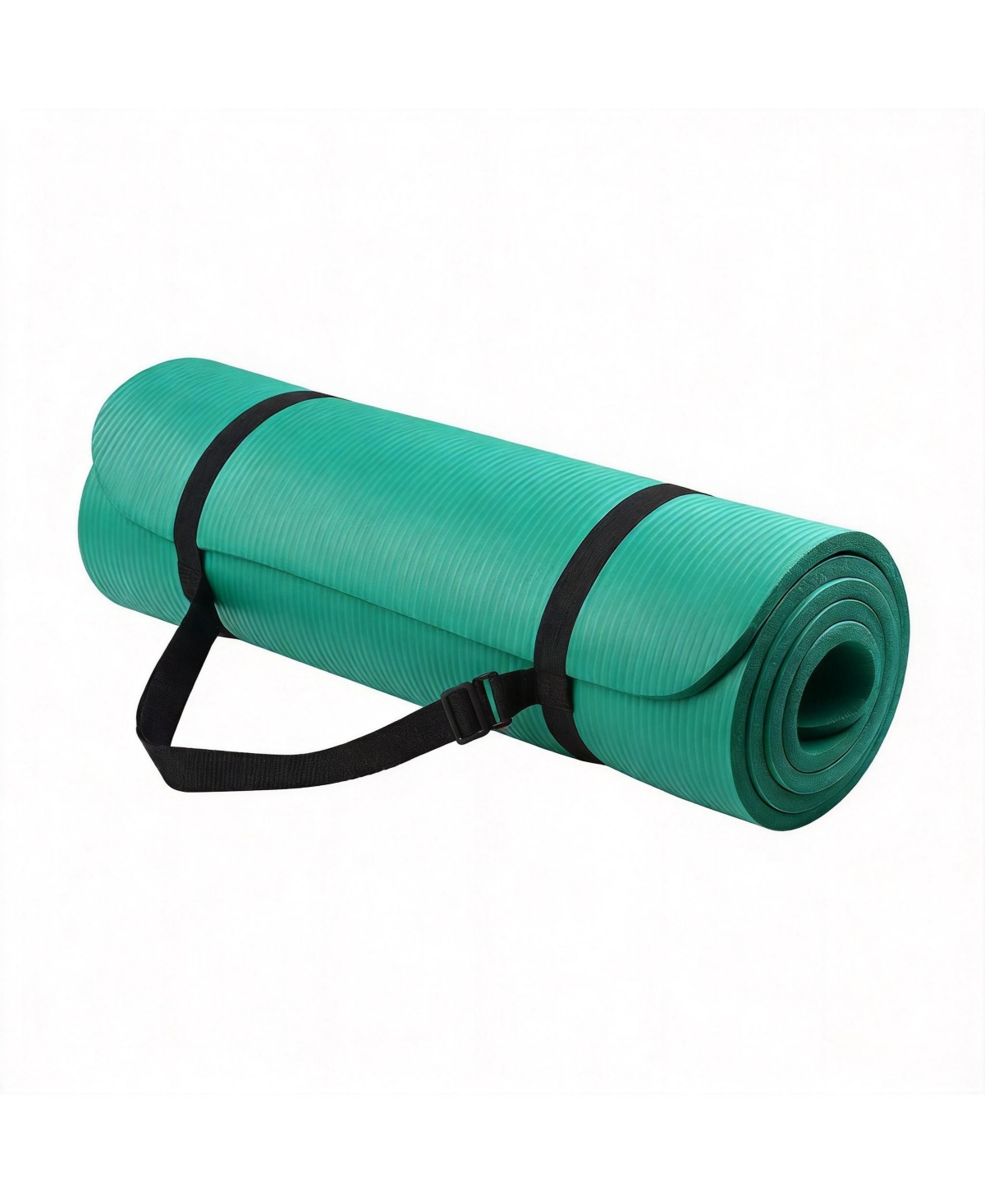 Click here for Aofar Yoga Mat Thick High Density Exercise Carryin... prices