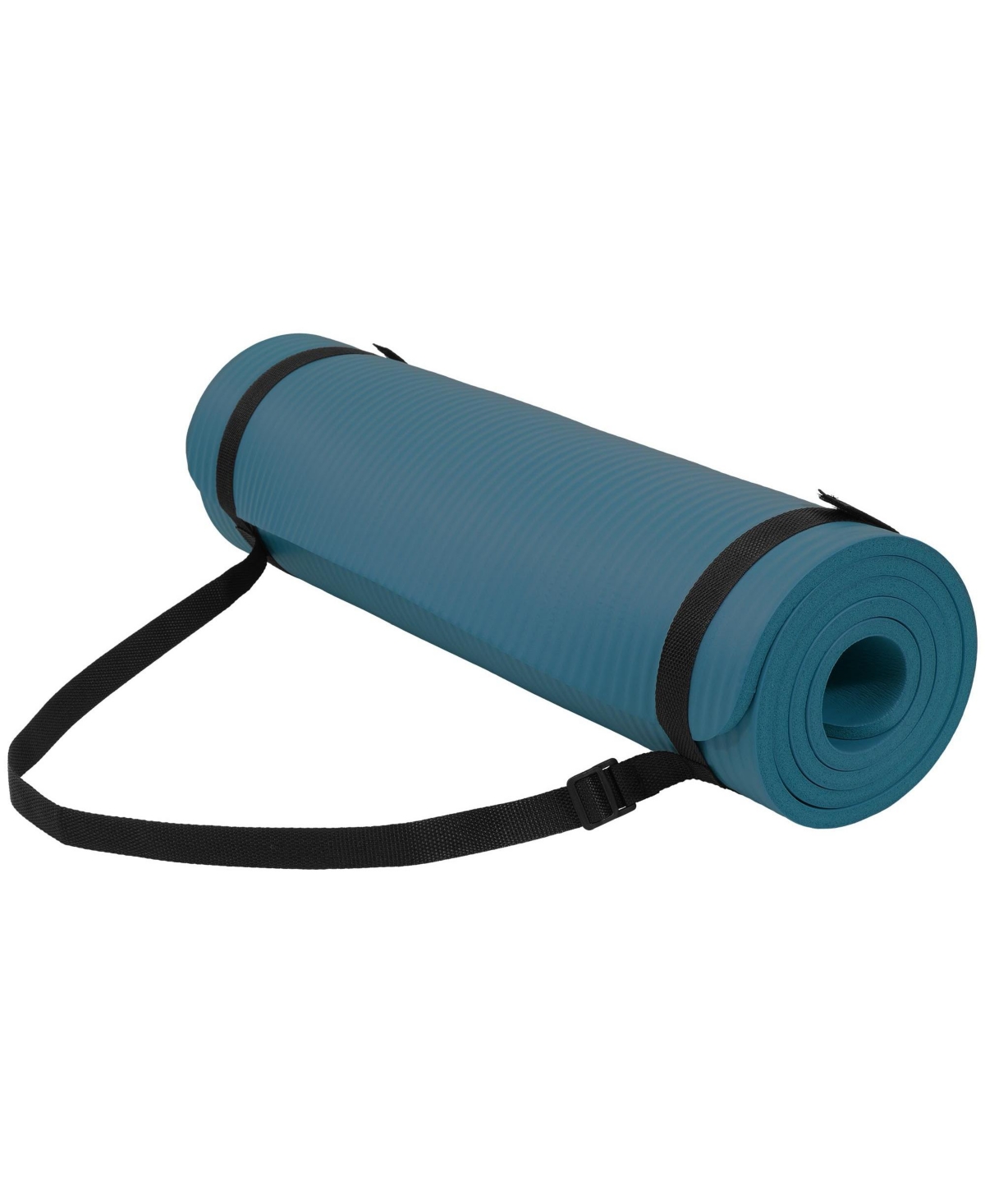 Click here for Aofar Yoga Mat Thick High Density Exercise Carryin... prices
