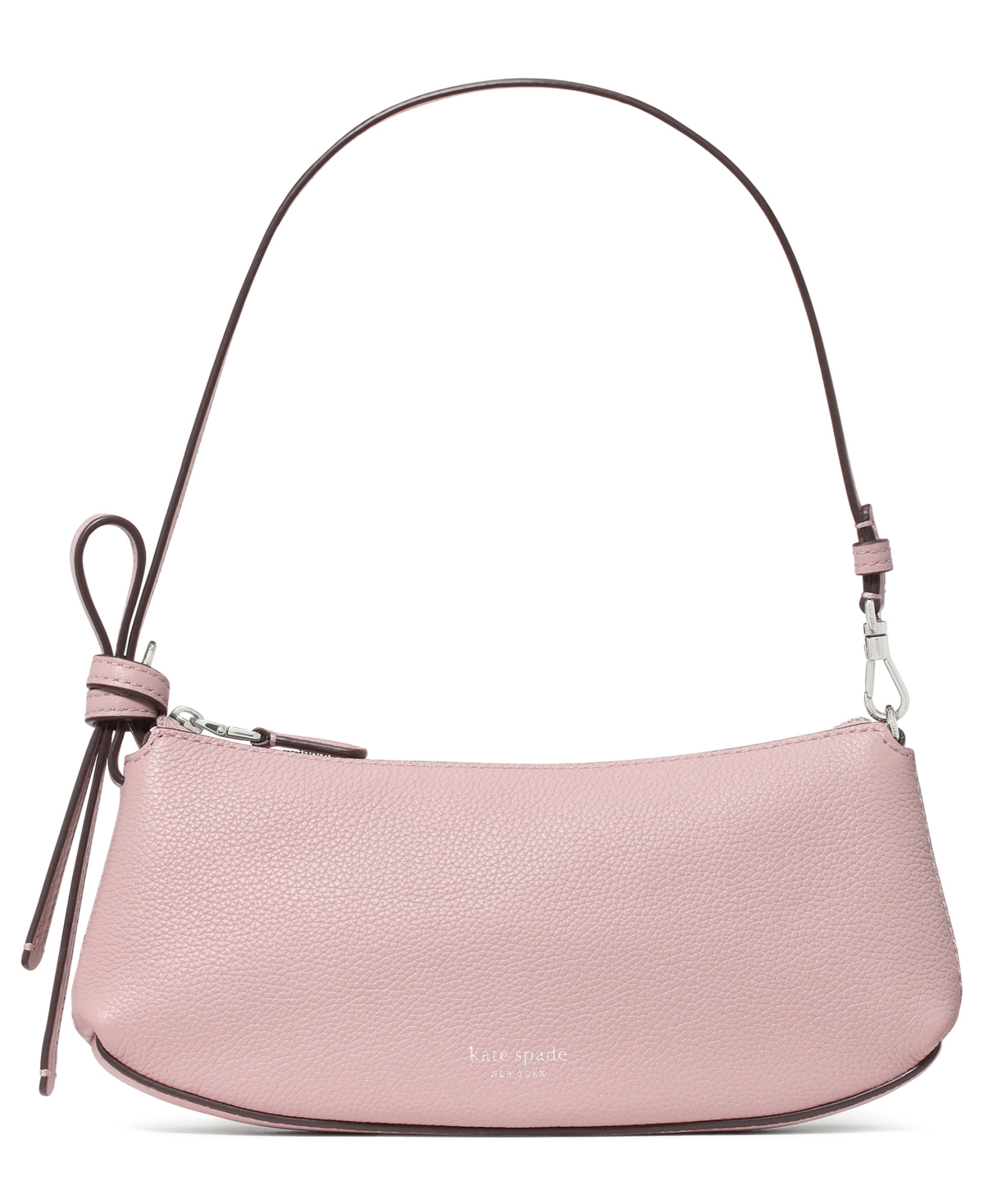 Click here for kate spade new york Loop Small Pochette Shoulder H... prices