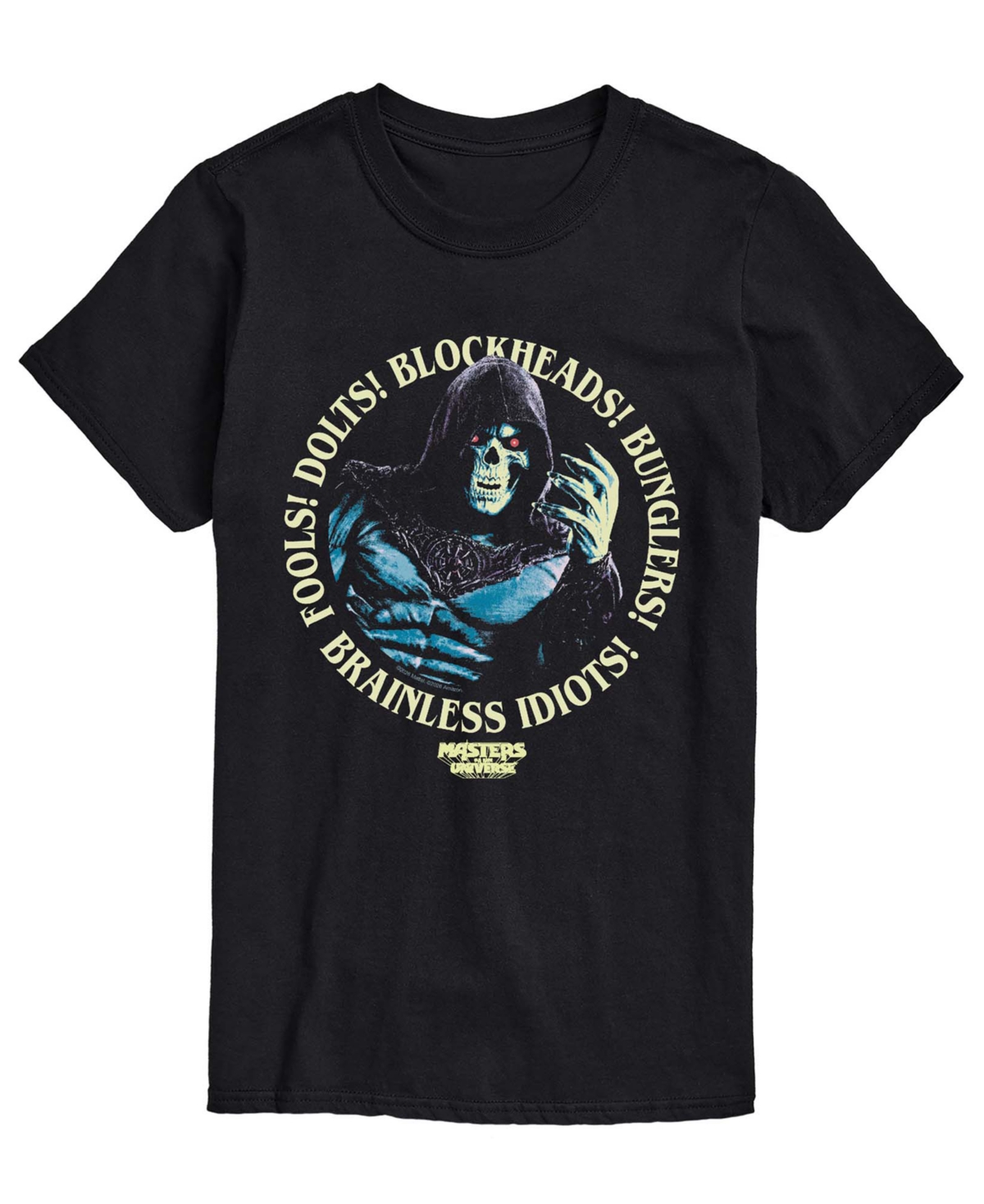 Click here for Airwaves Mens Masters Of The Universe Brainless Id... prices