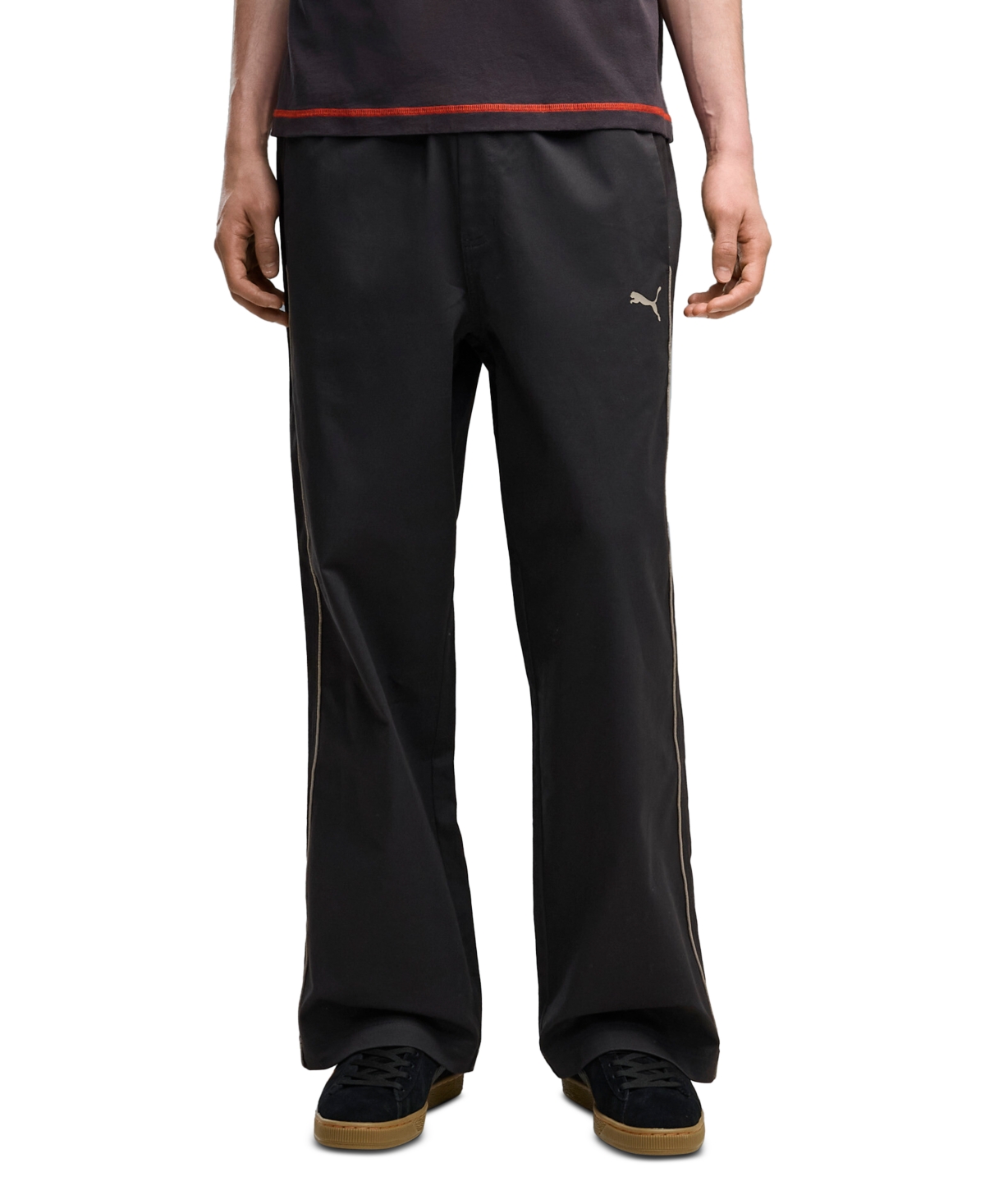 Click here for Puma Mens McLaren Racing Iconic Silhouette Pants -... prices