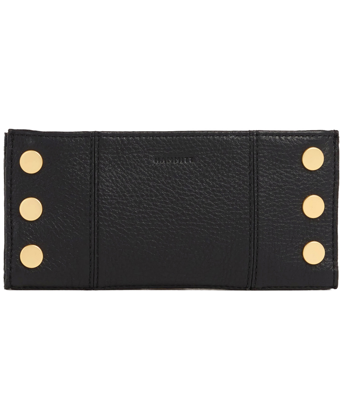 Click here for Hammitt Womens 110 North Leather Wallet - Black prices