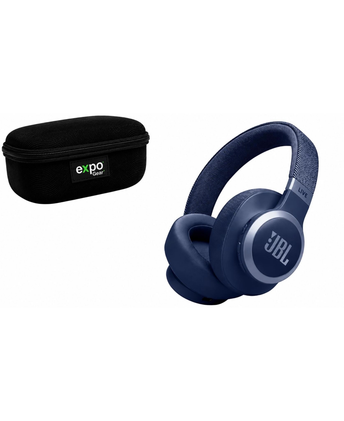 Click here for Jbl Live 770NC Wireless Noise-Cancelling Headphone... prices