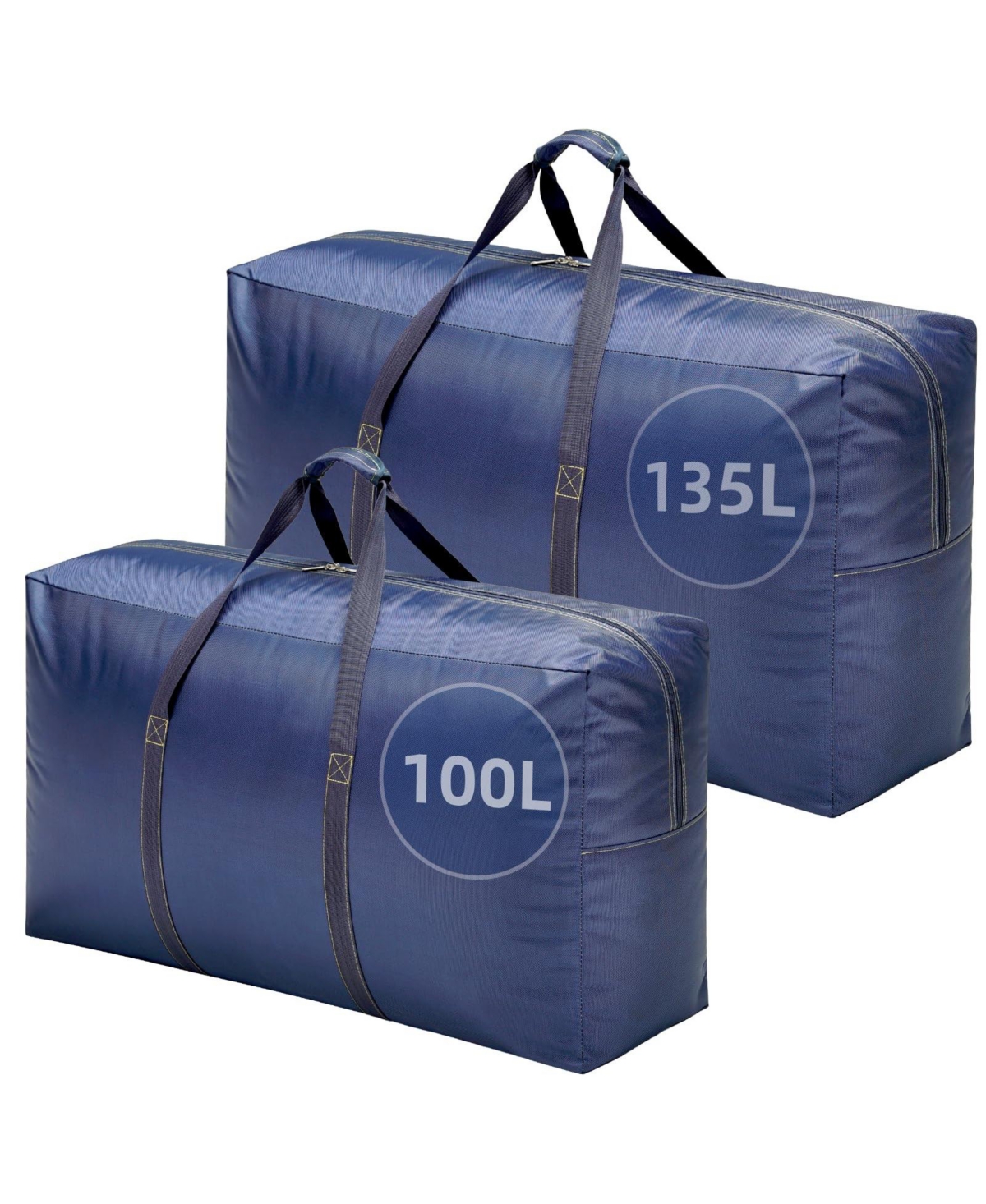Click here for Piscifun Extra Large Travel Duffel Bag Waterproof... prices