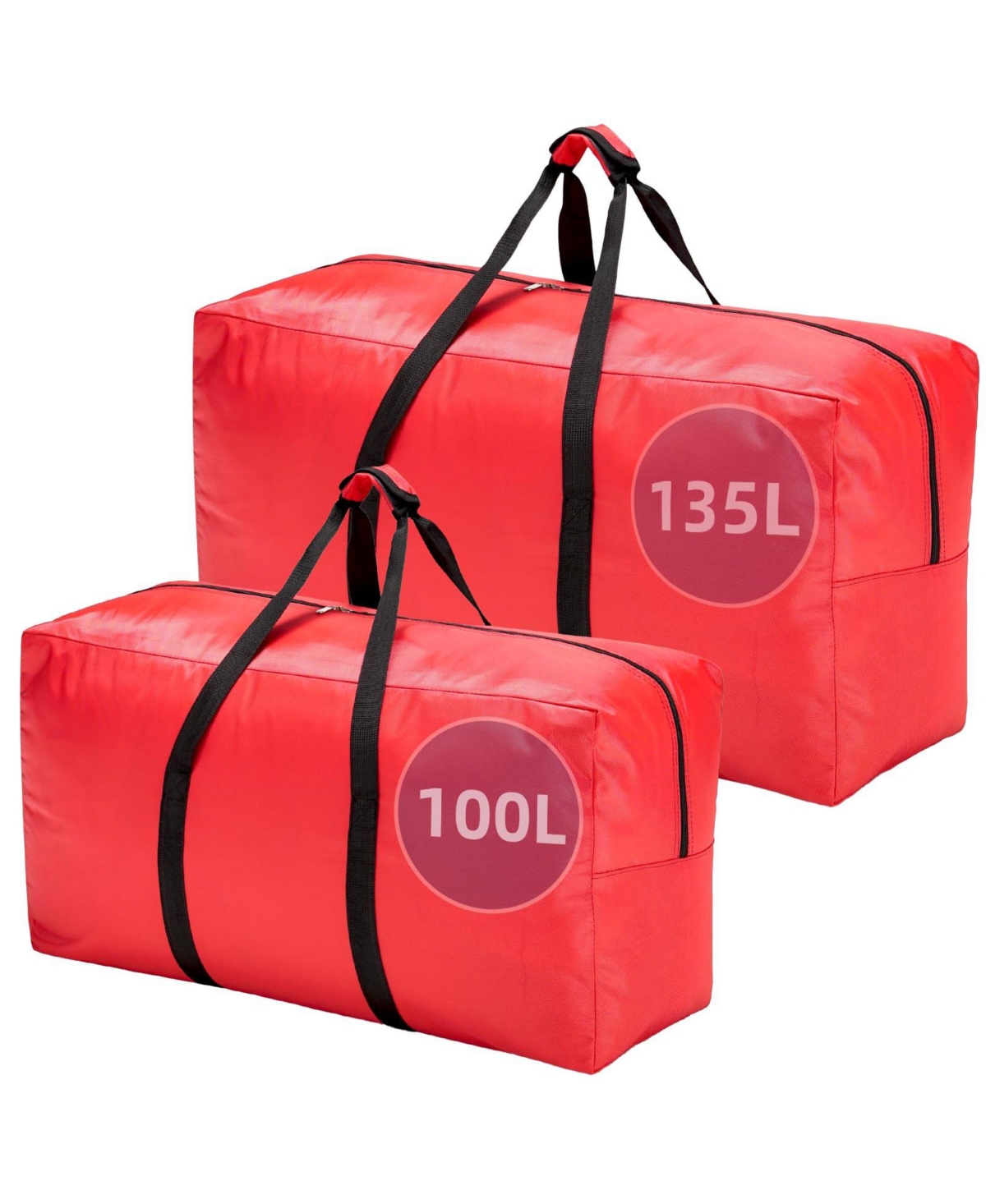 Click here for Piscifun Extra Large Travel Duffel Bag Waterproof... prices