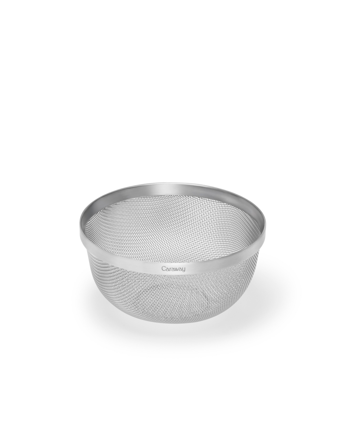 Click here for Caraway Premium Stainless Steel 2 Quart Small Stra... prices